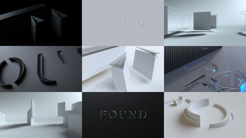 Studio Output creates 'Google-first design system' for 3D motion design ...
