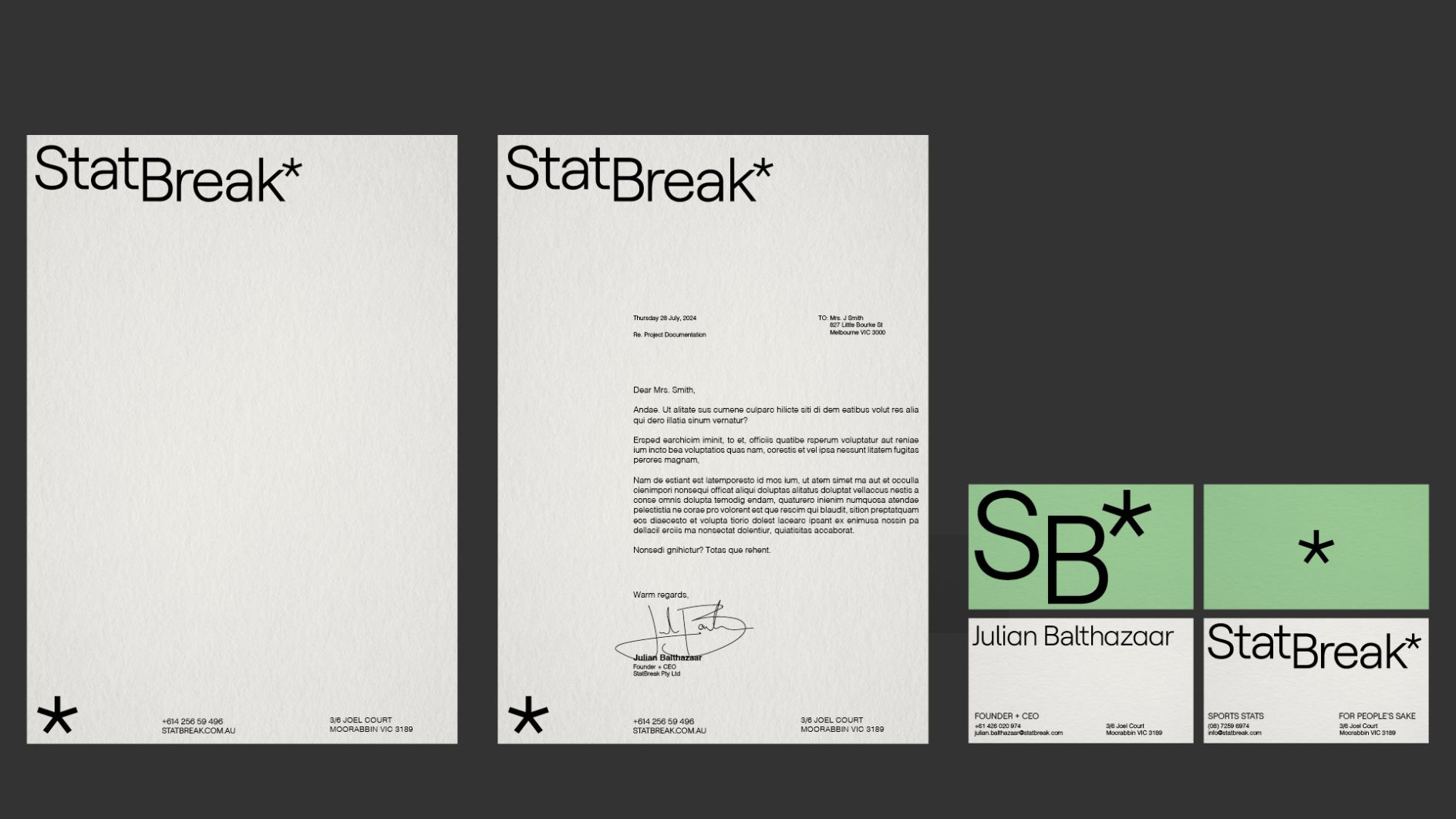 StudioFMRG is here to rethink how creativity shows up in business | Creative Boom