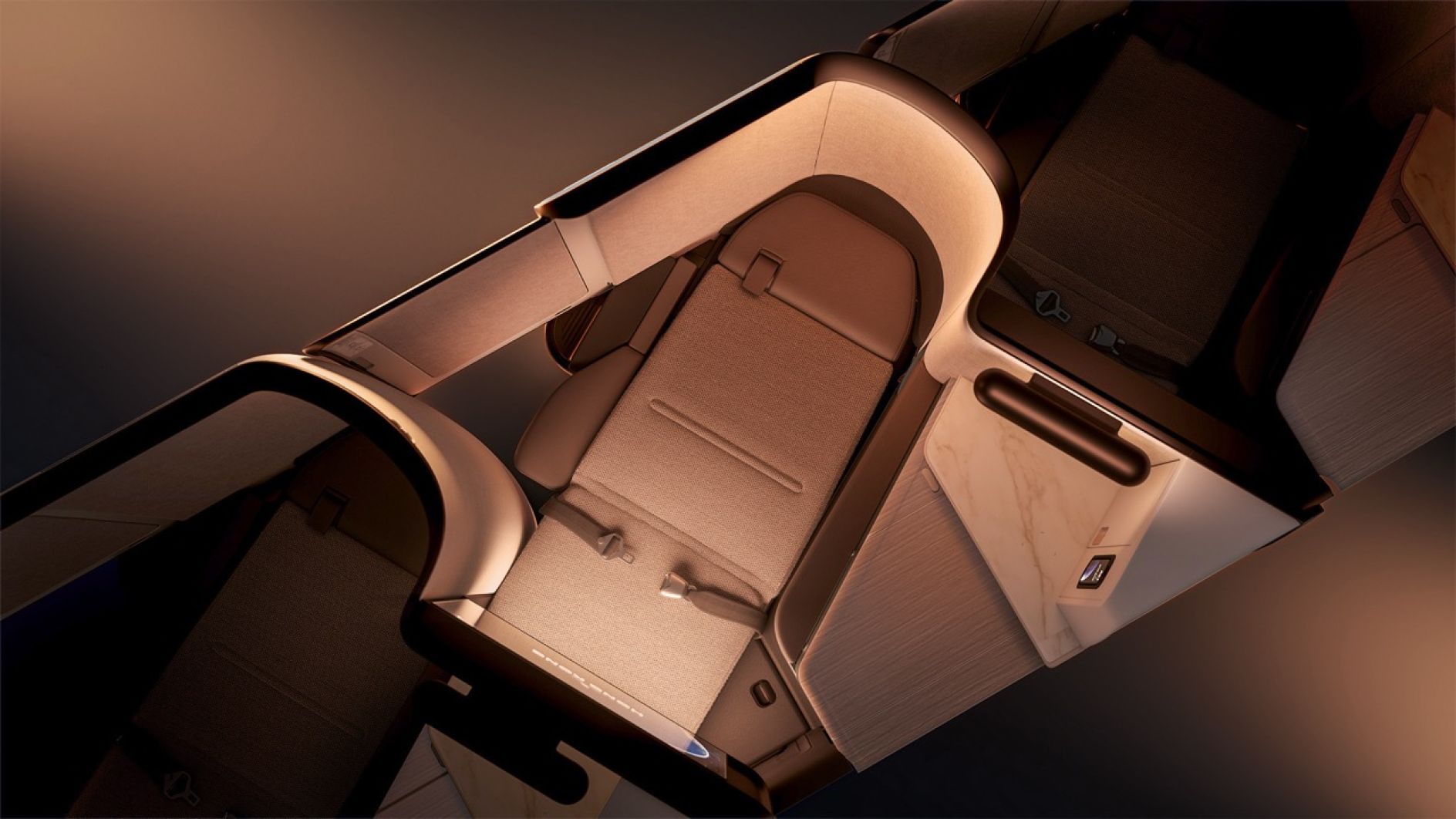 Cathay Pacific introduces in-flight art gallery and more accessible ...