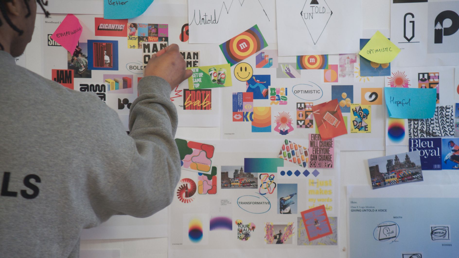 Can creative rehabilitation break the cycle of reoffending? | Creative Boom