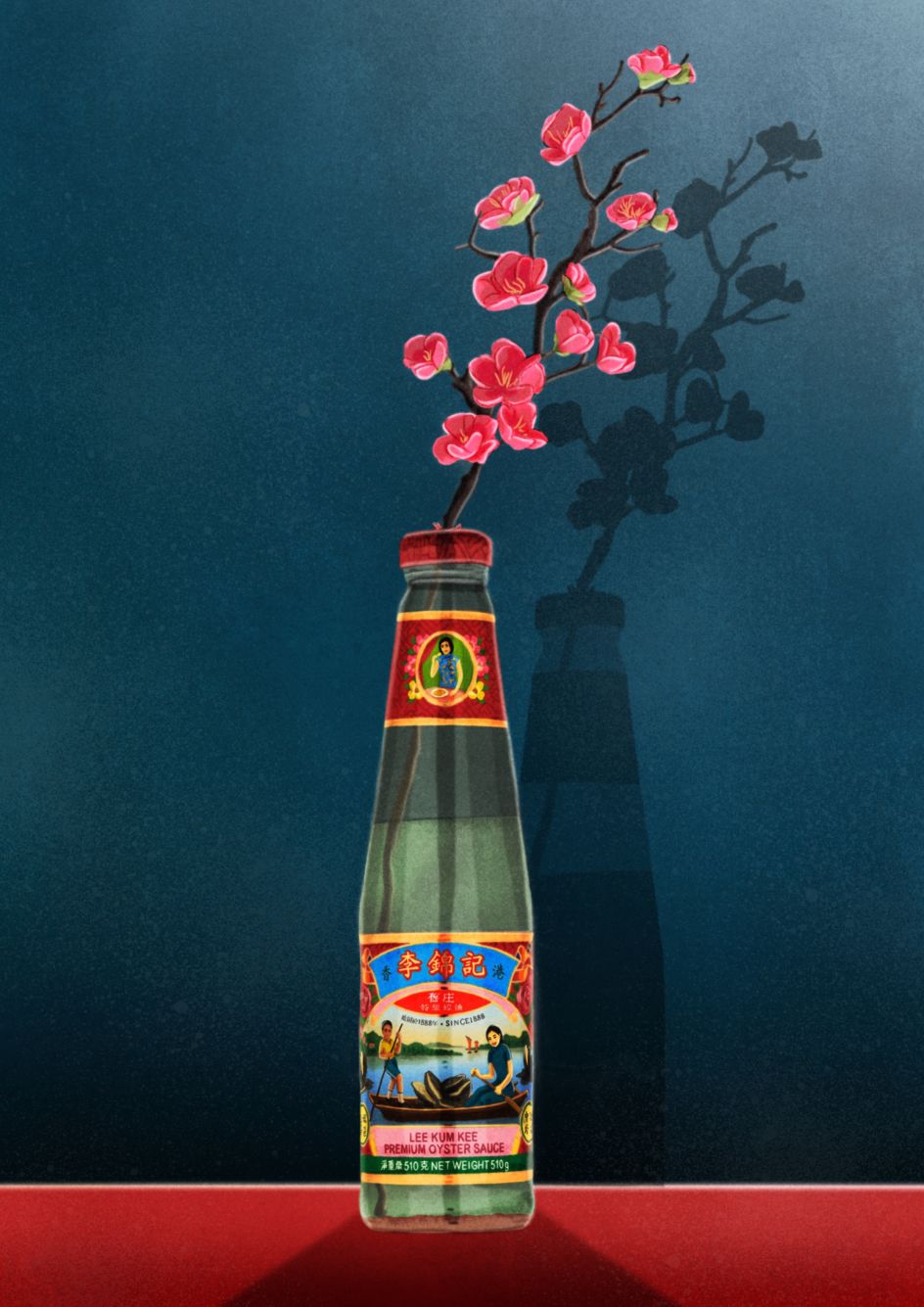 Jamie Edler's soft and sensual artworks offer a humorous take on modern ...