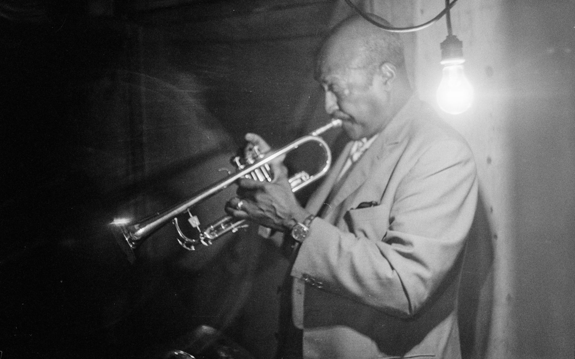 Charlie Phillips: an overlooked street photography legend | Creative Boom
