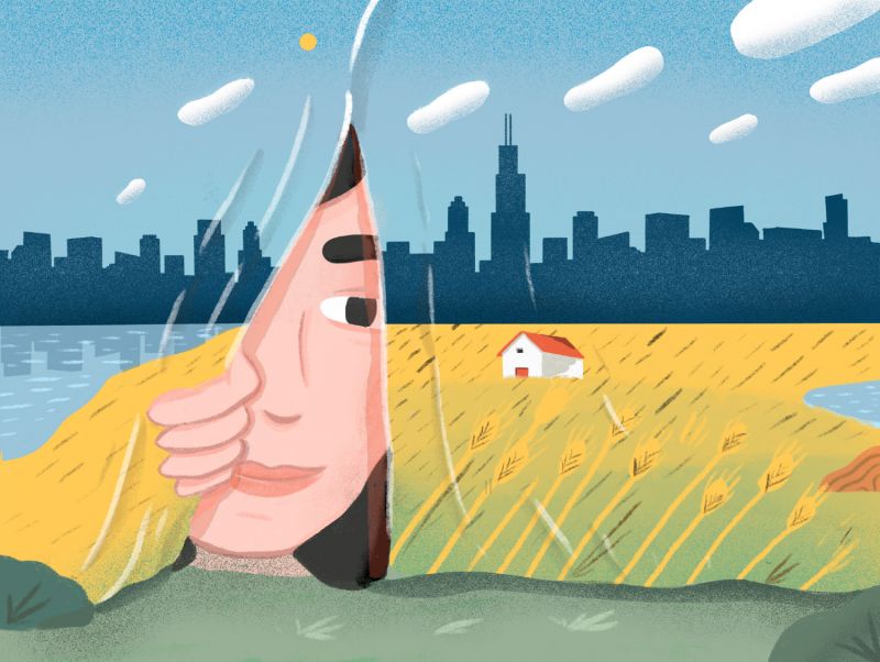 10 fresh illustrators specialising in editorial to inspire | Creative Boom