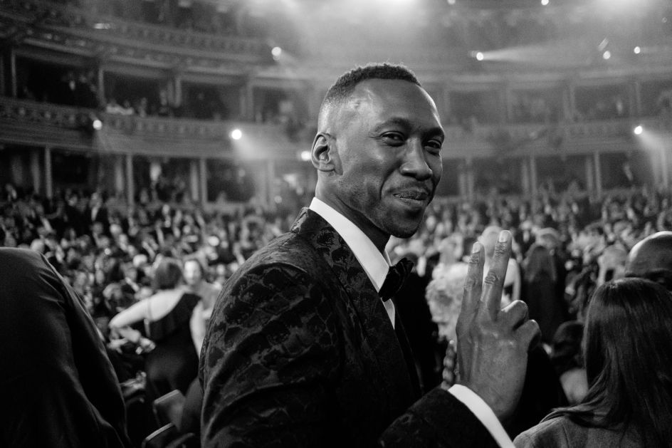 Charlie Clift's honest photographs that capture the glitz, glamour and ...