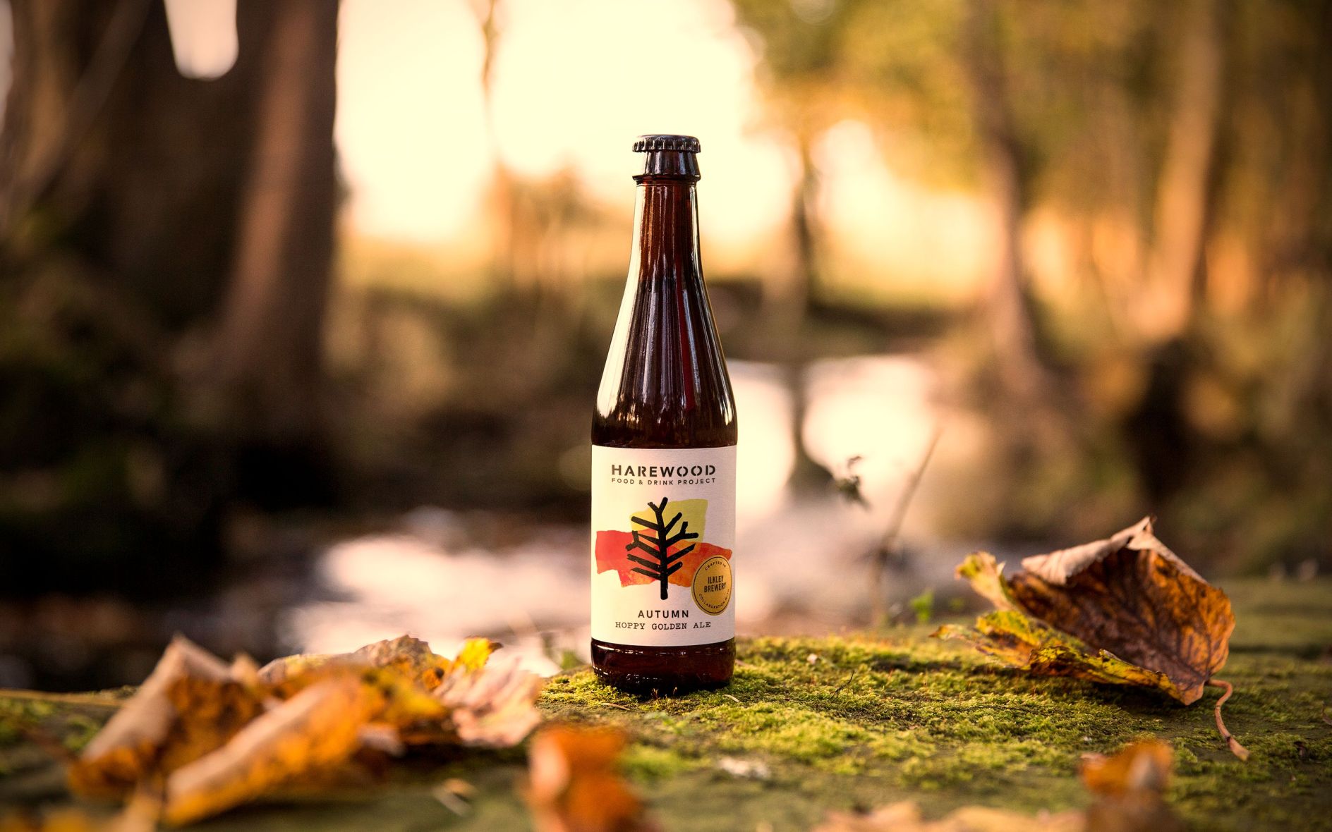 Robot Food celebrates the best of Yorkshire produce with Harewood Food ...