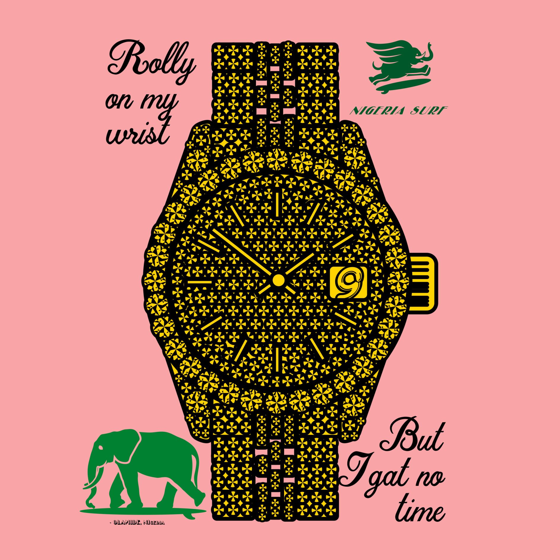 AfroSurf: Forget blonde hair and blue eyes, here's the untold story of ...