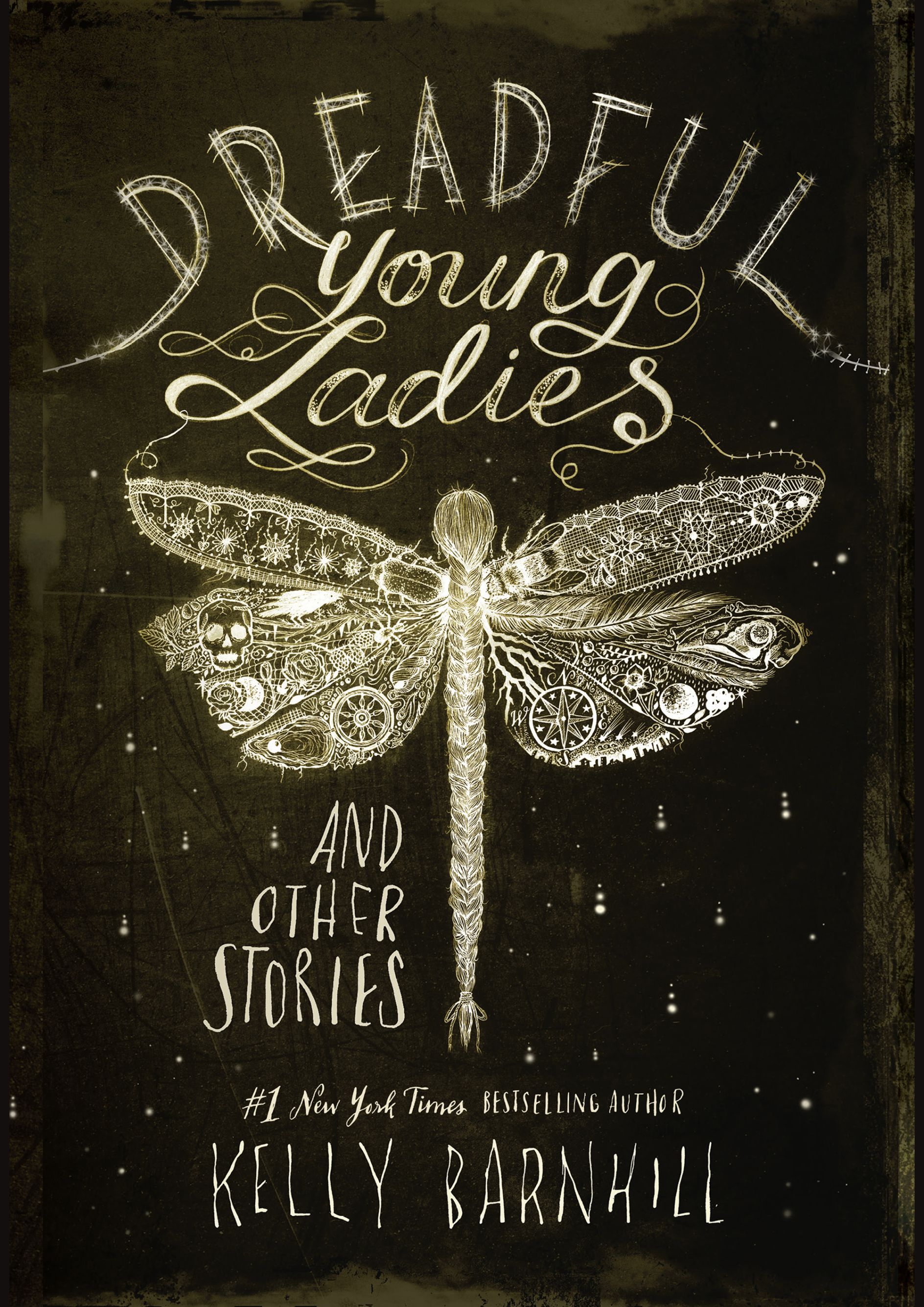 Meet five fantastic book cover illustrators | Creative Boom