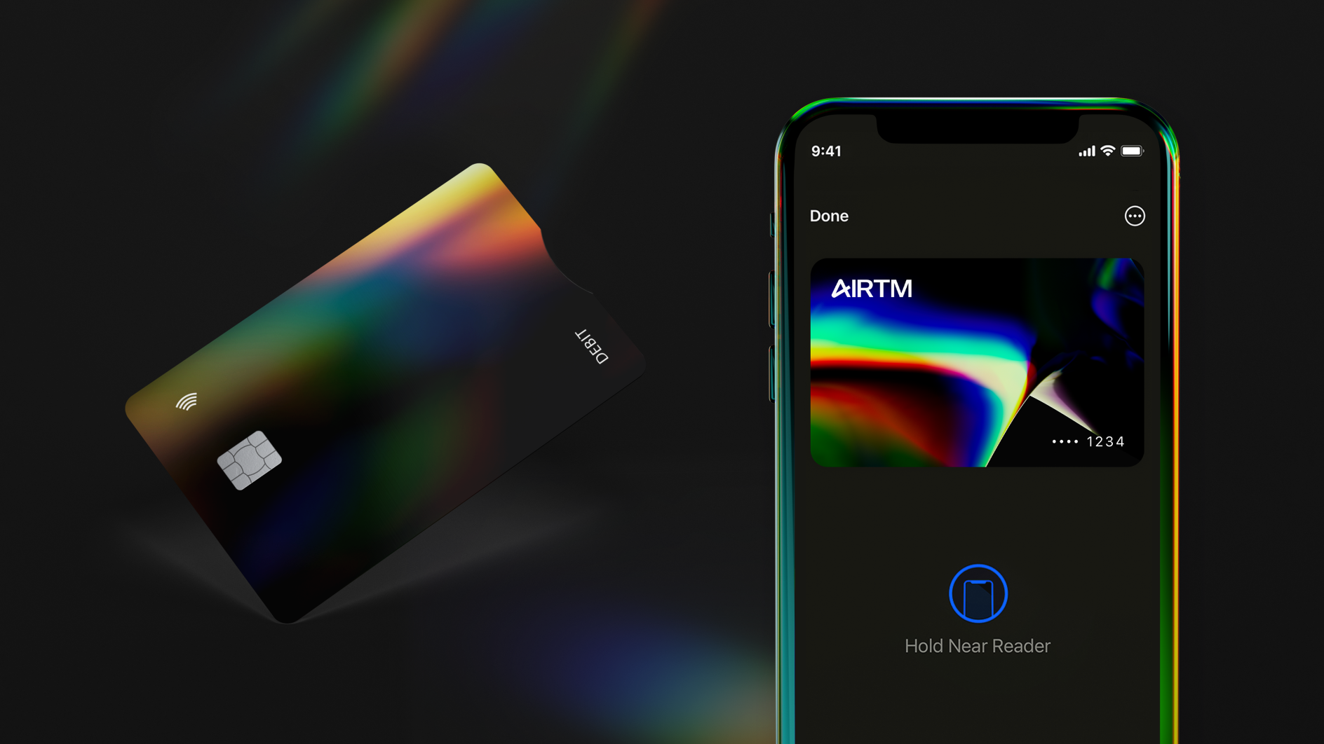DesignStudio shines a light on the possibilities of fintech with new ...