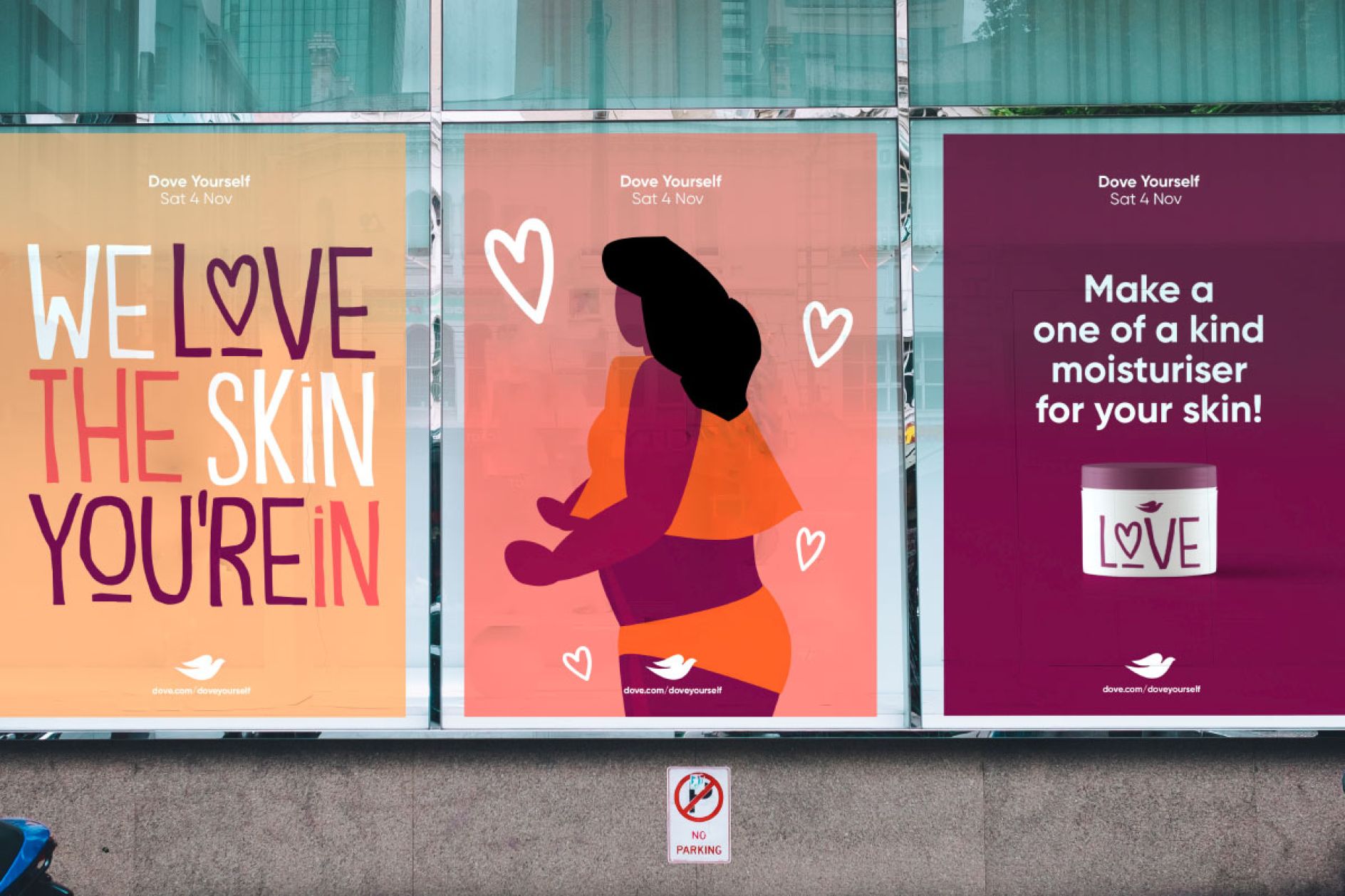 17 of the best student campaign designs for brands that need a little ...