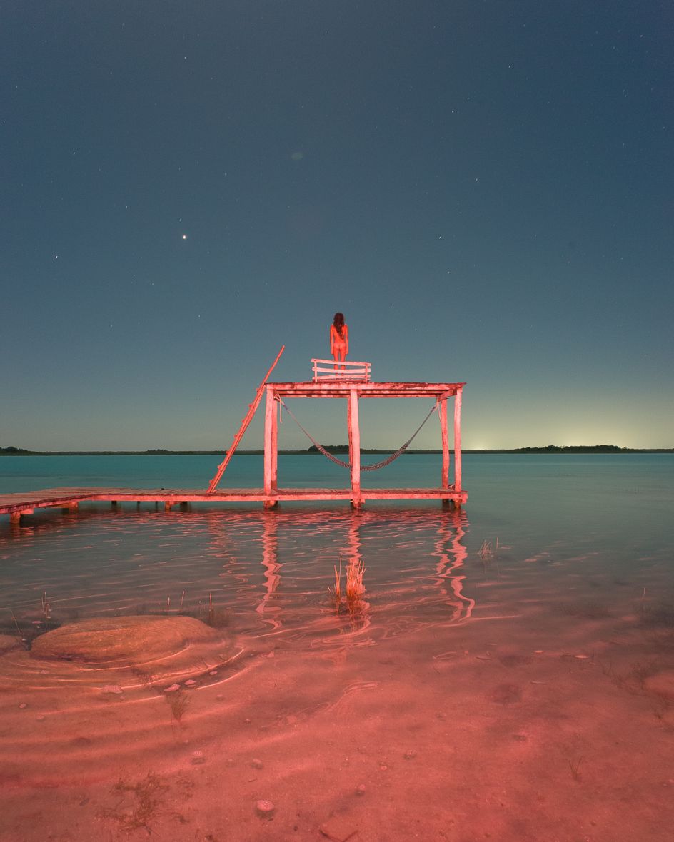 Mexico Surreal: Travelling photographer shines fresh light on Mexican ...