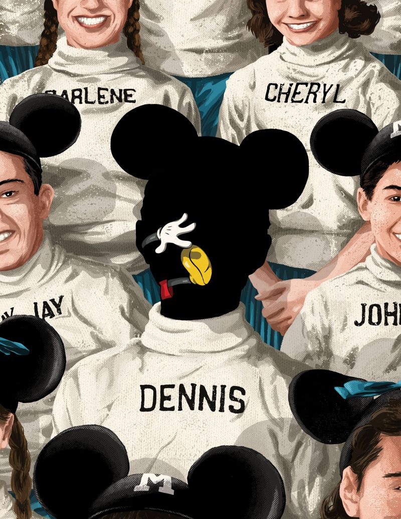 We bring you all the winners of the World Illustration Awards 2024 ...