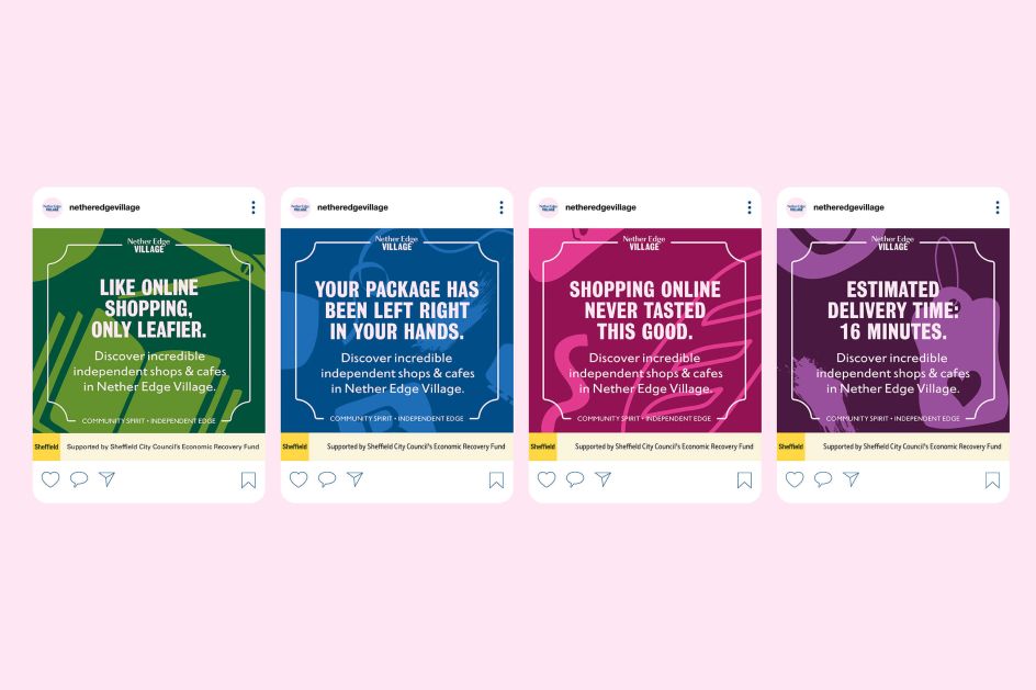 Leanne's Co brings Sheffield's Nether Edge together in community-driven ...