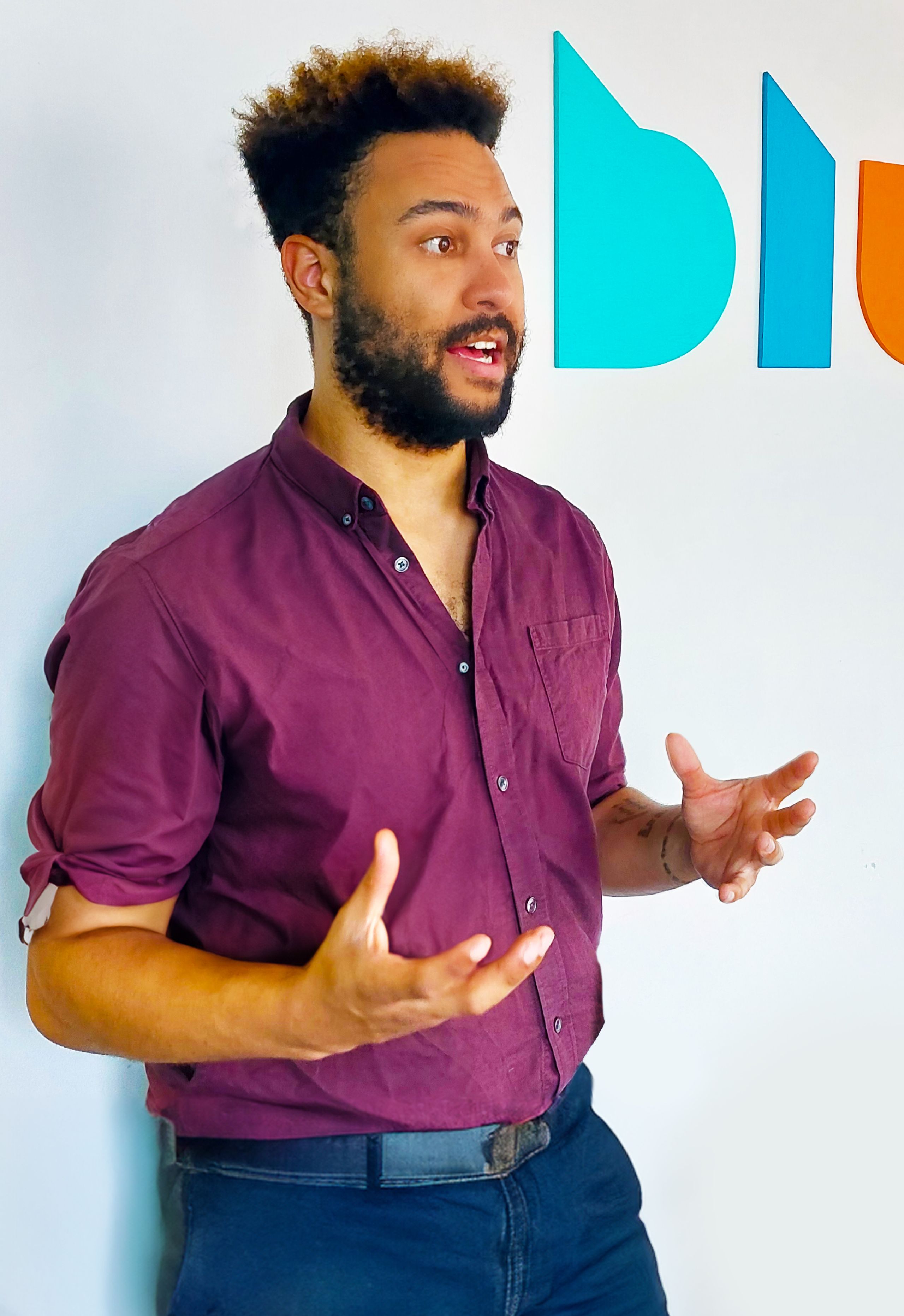 Creative producer Nathan Wilkes on the secret to telling effective ...