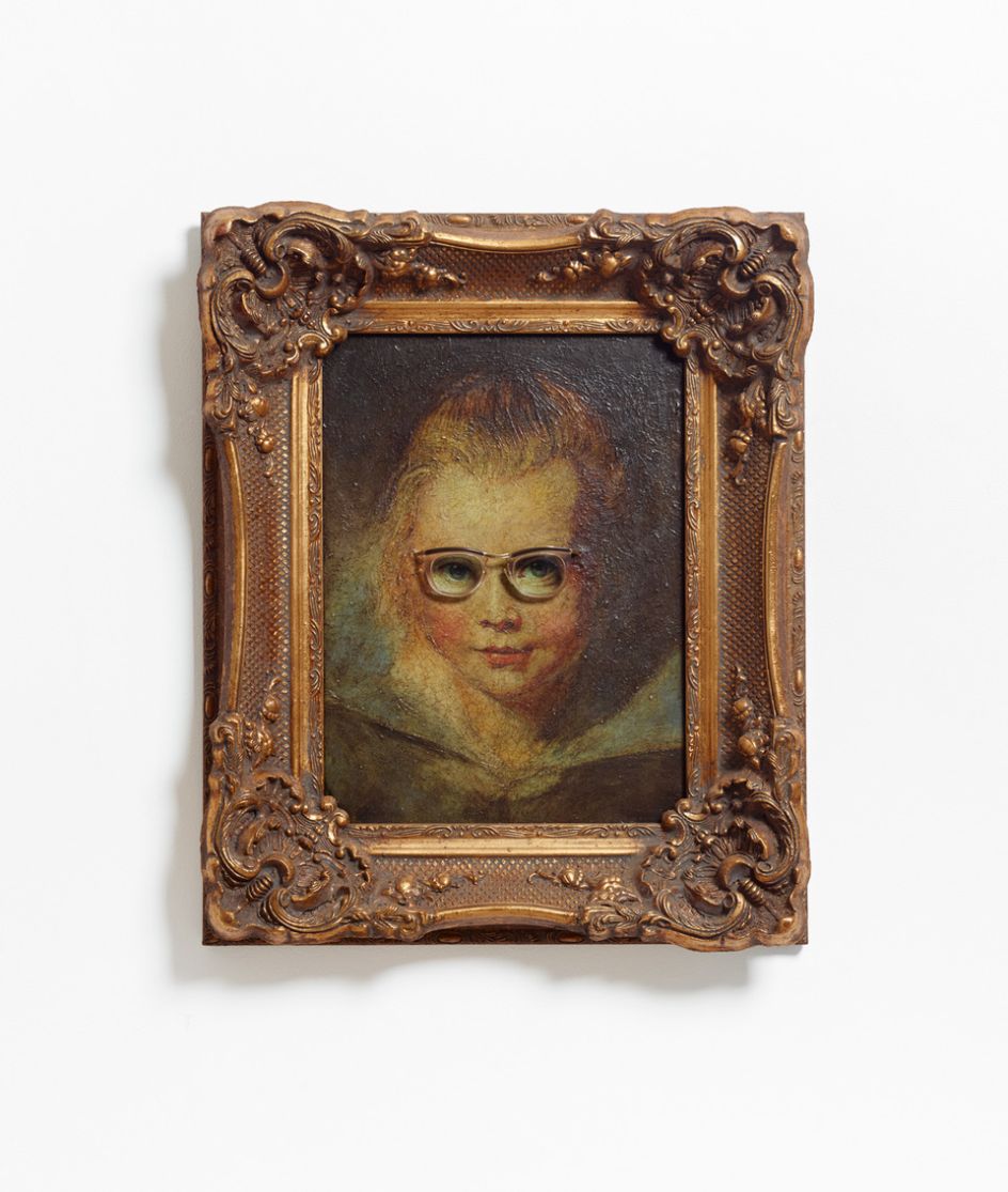 Fags, Birds and a Couple of Guns: A retrospective of the weird and ...