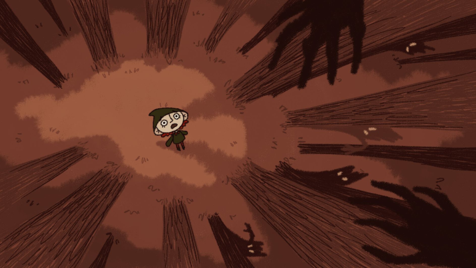 Spooky and kooky: Five children's illustrators who are a touch ...