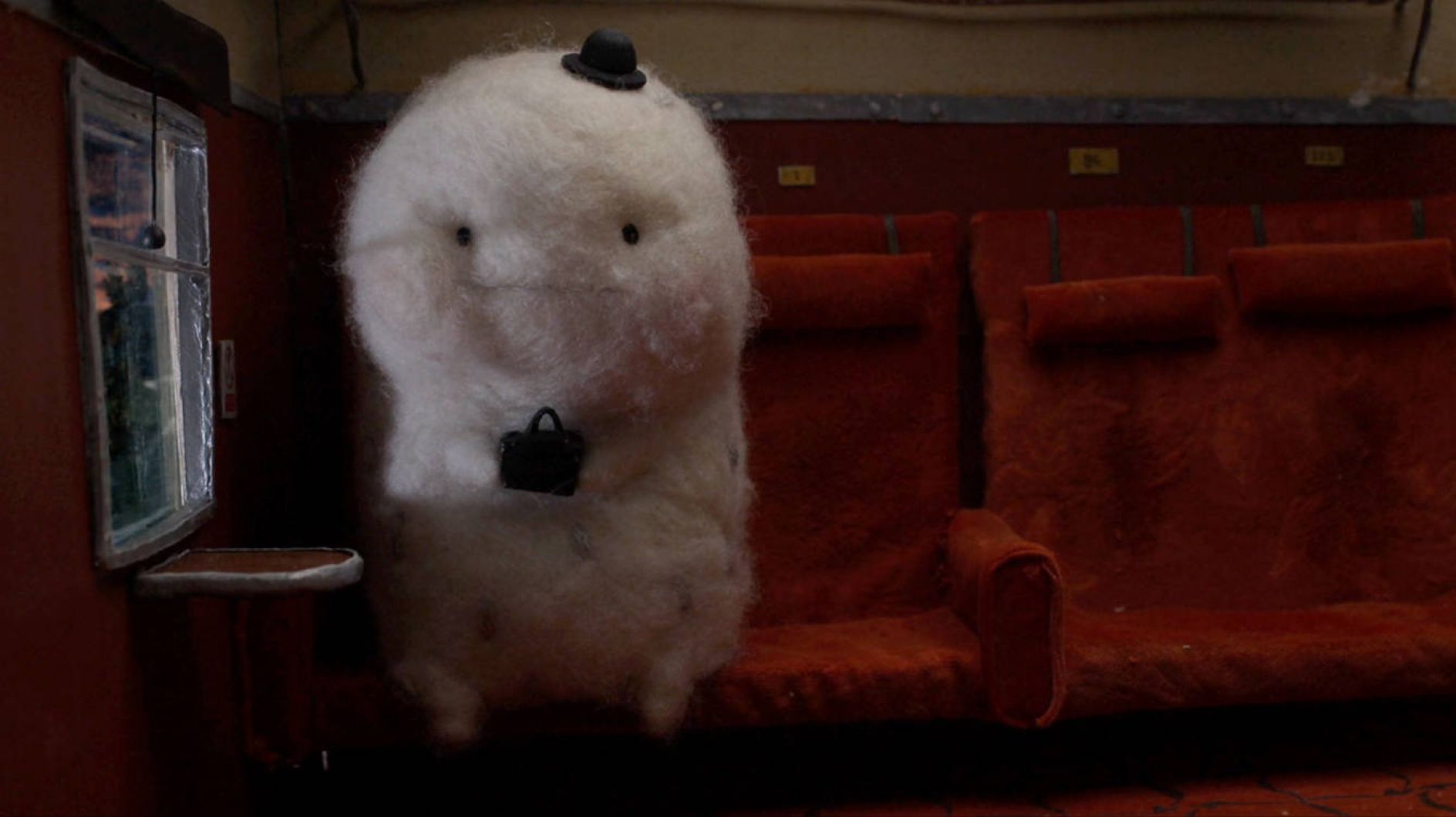 Enough: The painstaking art of Anna Mantzaris’ stop motion animation ...