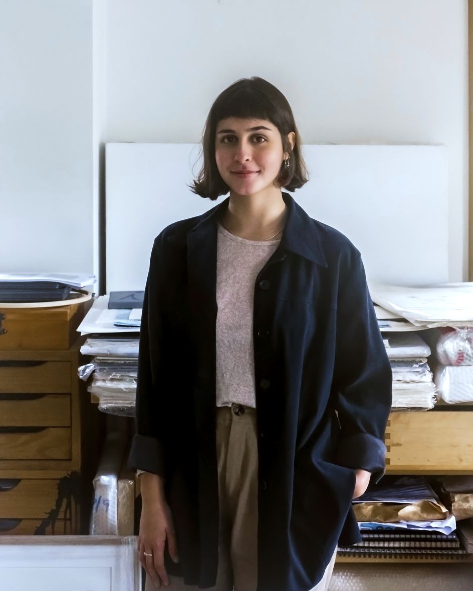 What it's like being a European studying in London | Creative Boom