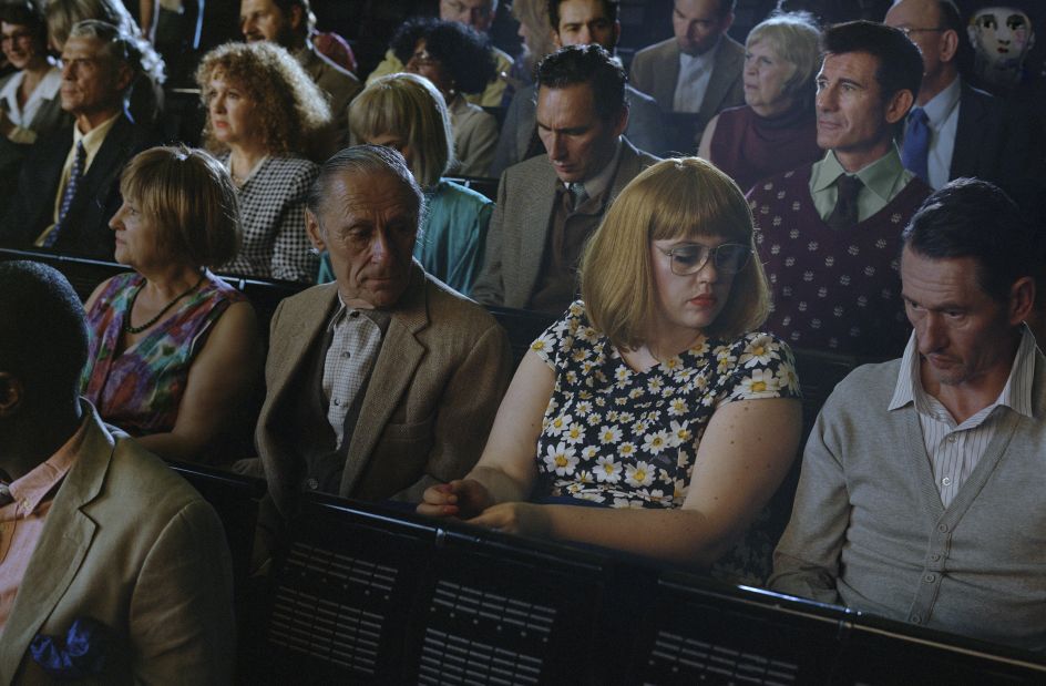 Alex Prager's highly stylised and dramatic photographs that expose ...