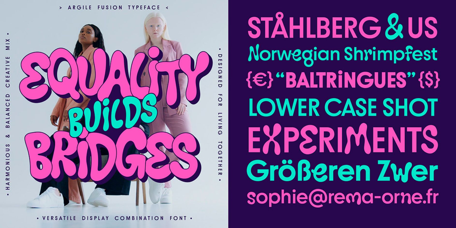 The best new typefaces for September from leading foundries and ...