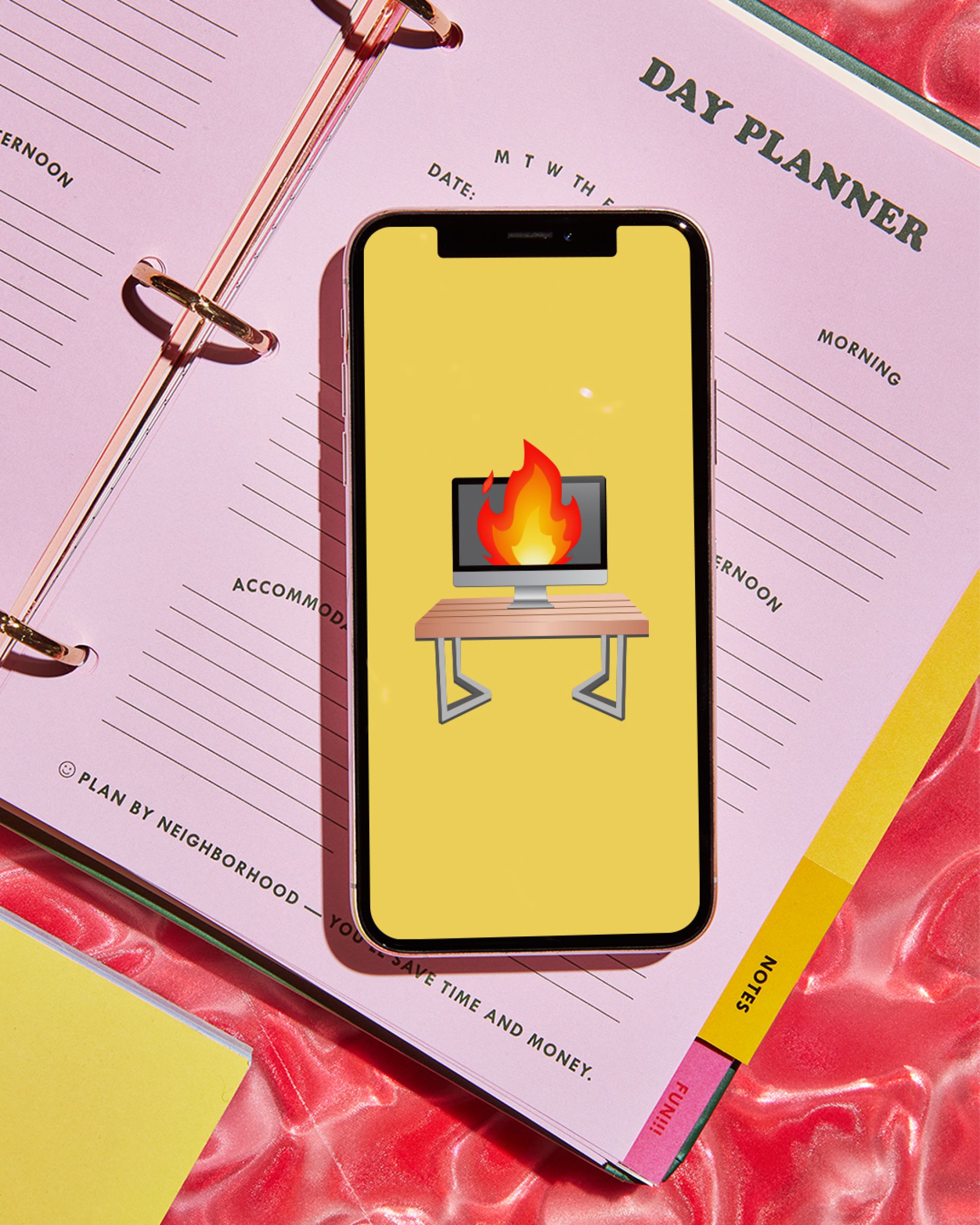 Jessica Walsh creates new Slack emoji pack to reflect new post-pandemic ...