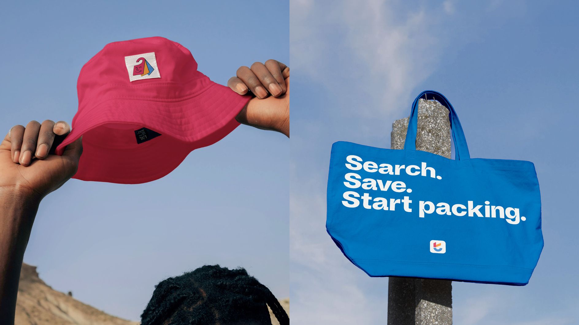 DesignStudio's rebrand for Trivago makes the comparison site more ...