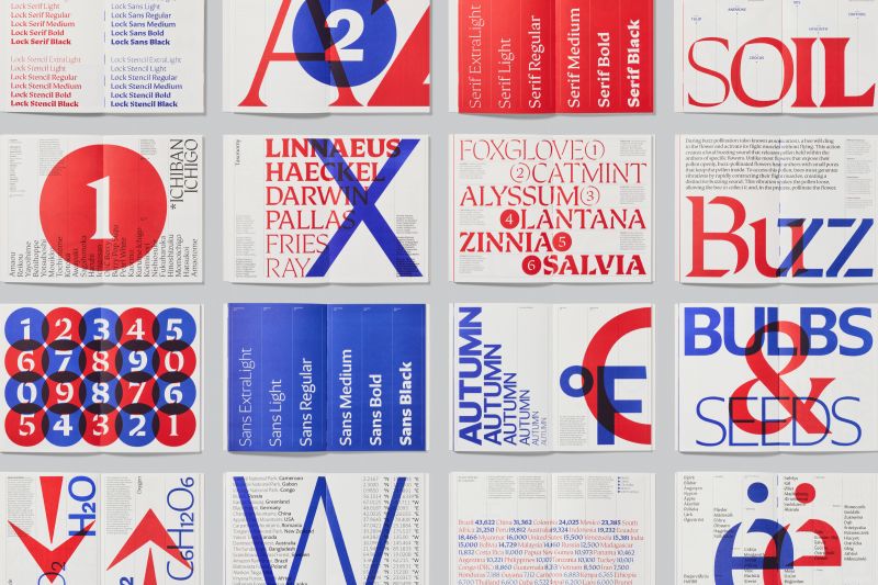 The best new typefaces for October from leading foundries and designers ...