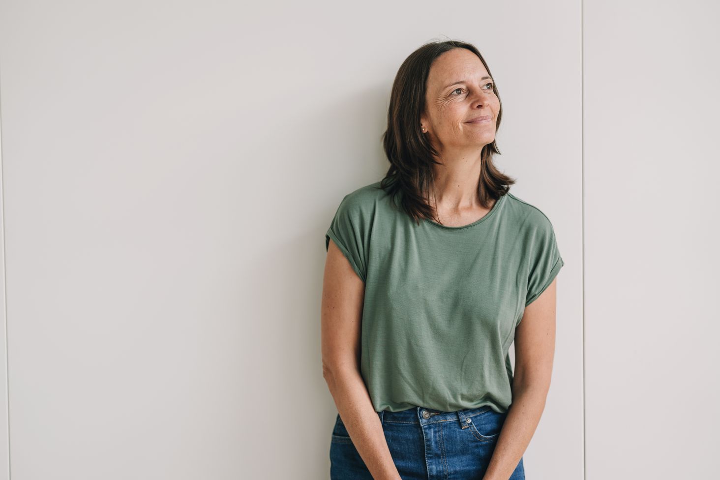 'I wanted to be part of the change': Jessica Walsh on her journey to ...