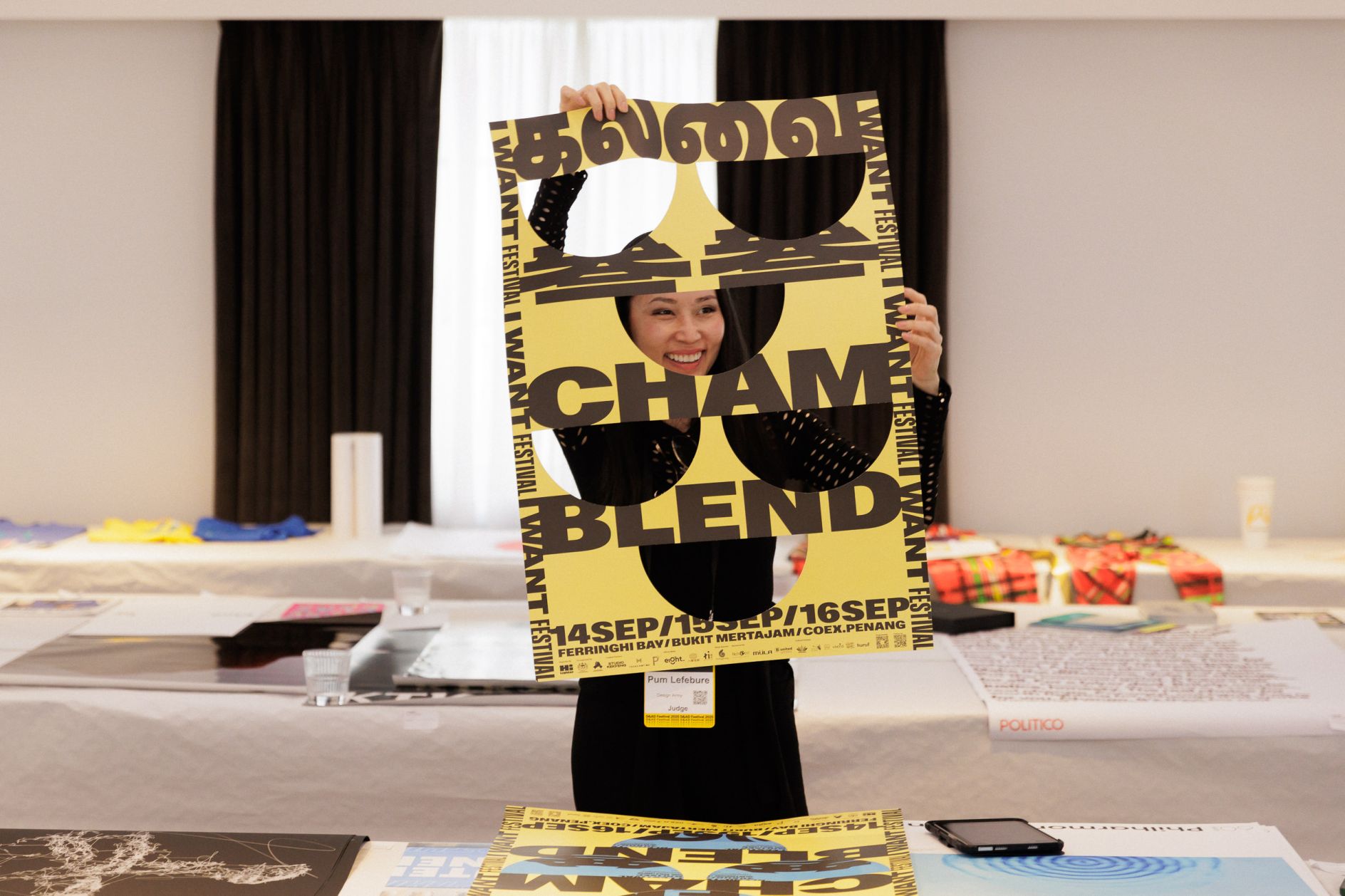 D&AD Awards 2025: who won what? | Creative Boom