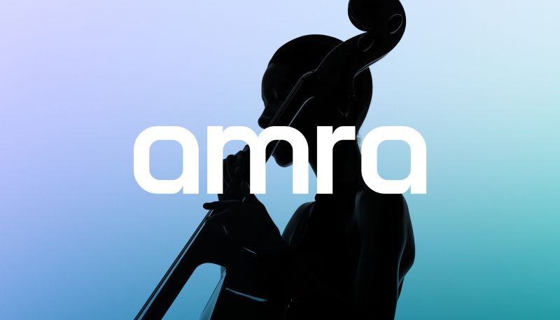 OHMY positions amra as the 'north star' of the digital royalties industry | Creative Boom