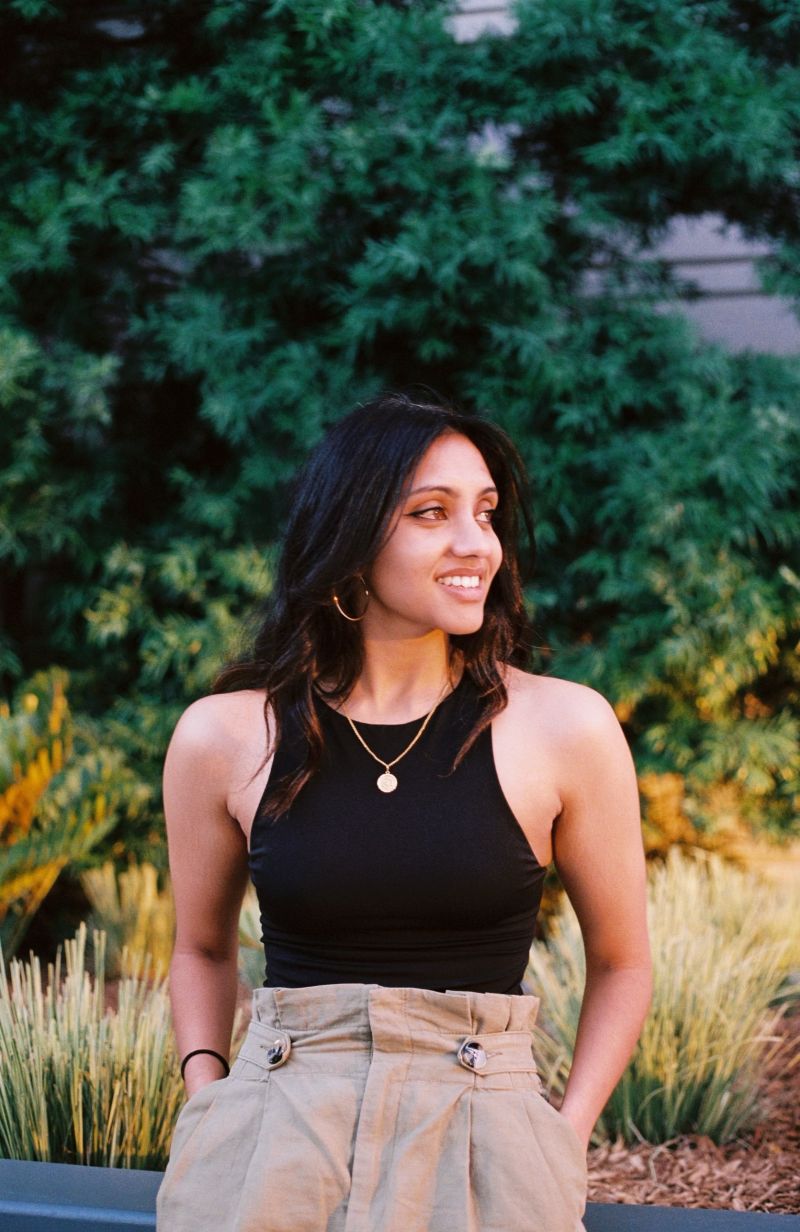 Designer Suvani Dave on the joy of storytelling and how to navigate the creative jobs market ...