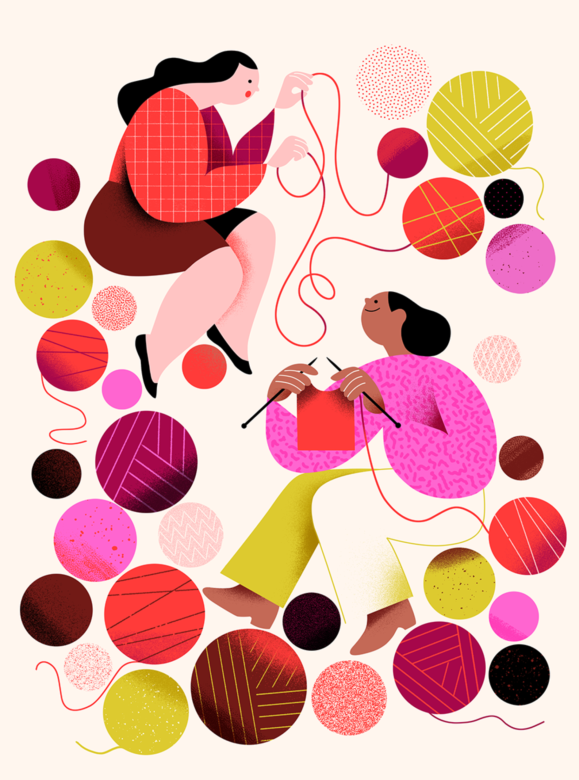 Ahra Kwon and her little utopias | Creative Boom