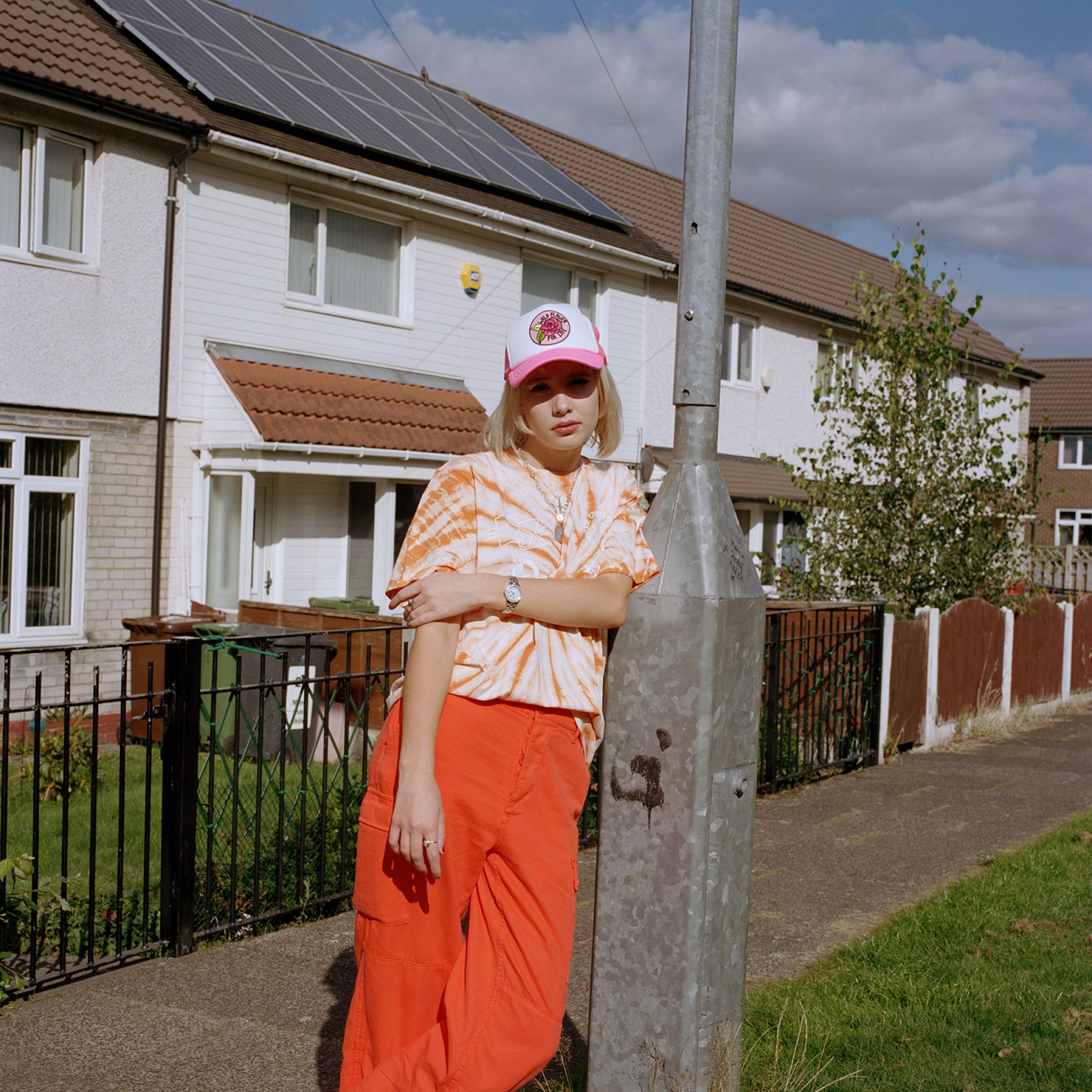 Manchester Girls: Photographs that celebrate Northern women, their ...