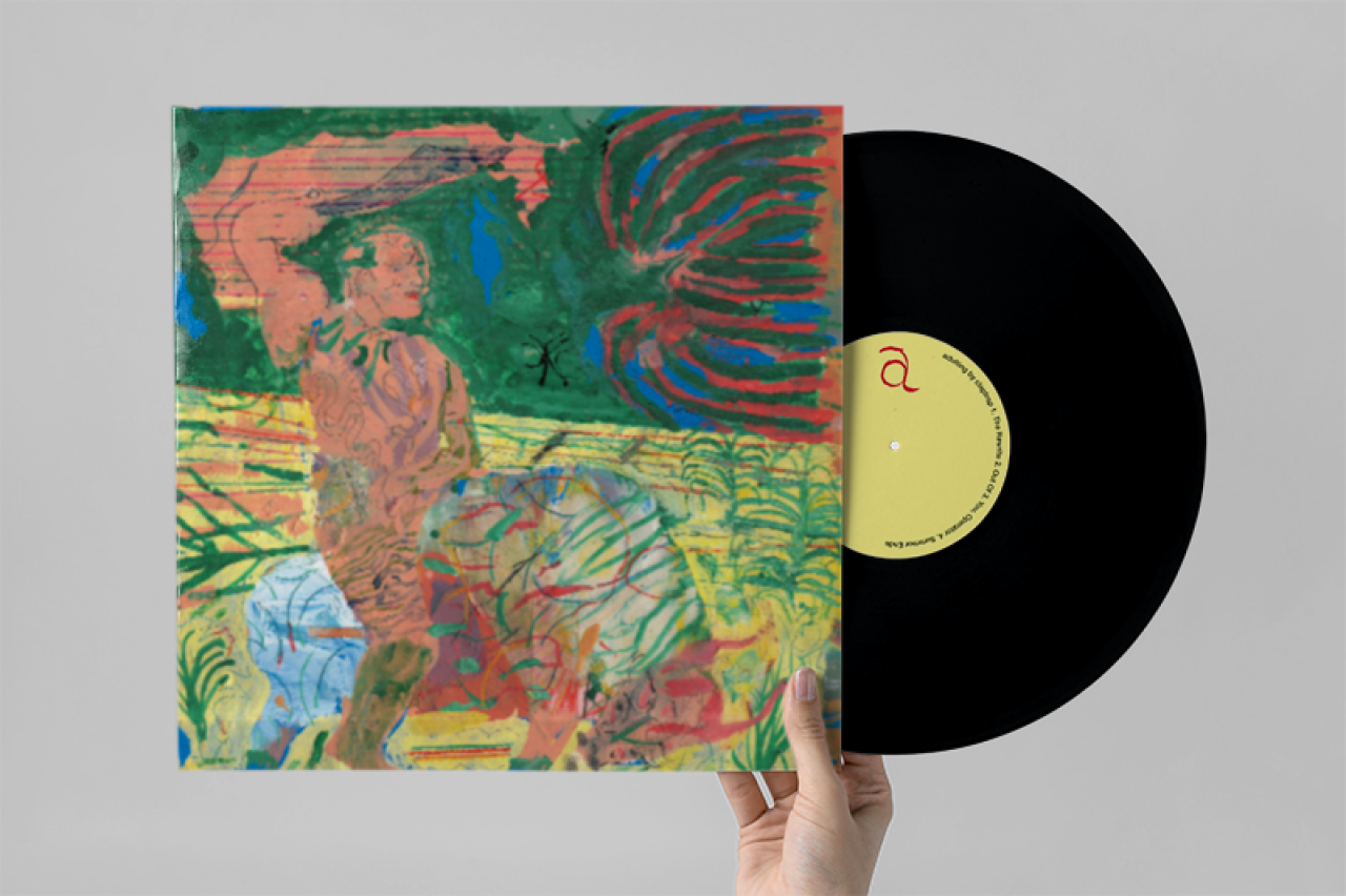 Geoffroy Pithon's explosive mix of art and graphic design for Claptrap ...