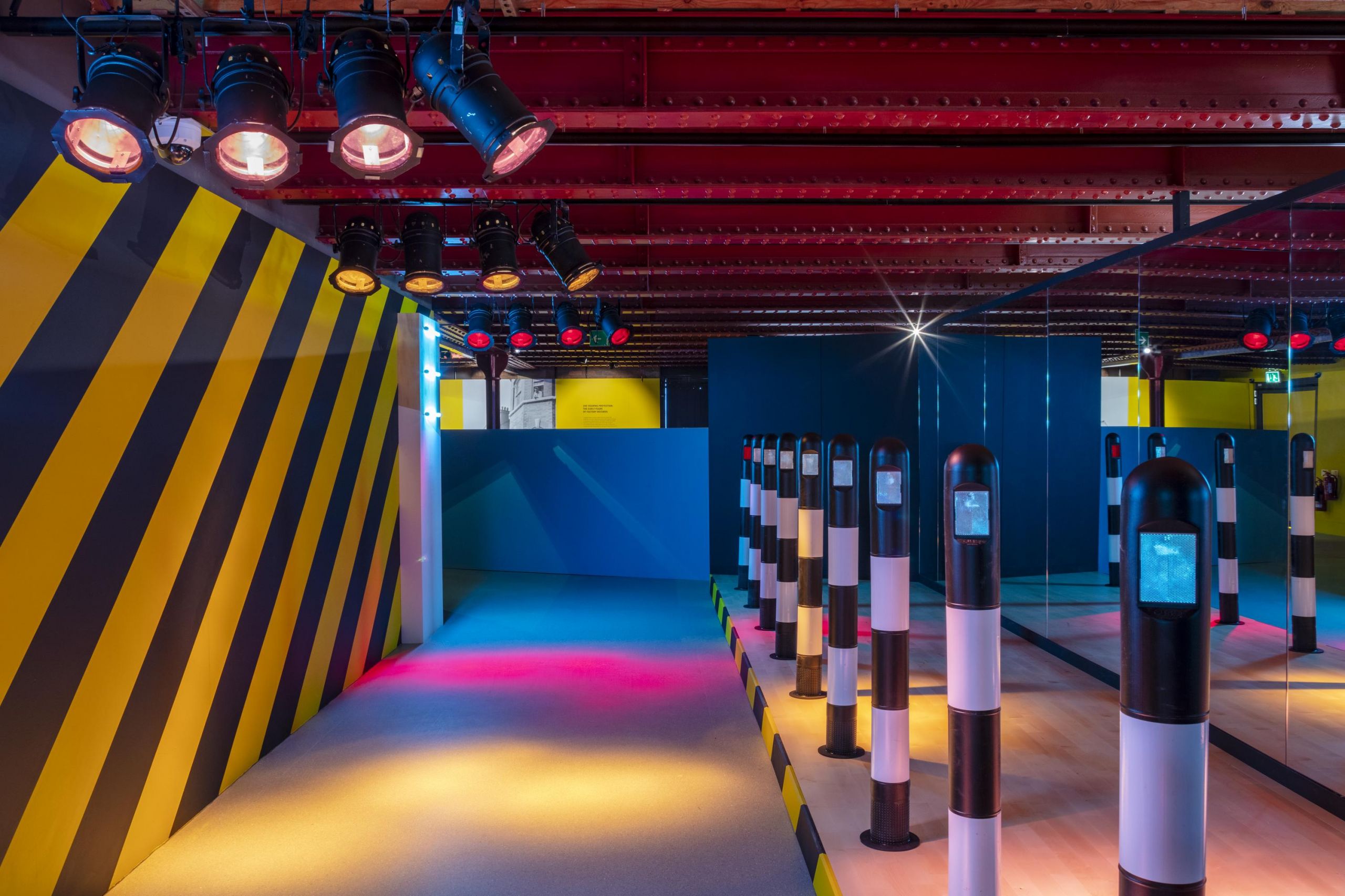 Use Hearing Protection: Take a much deeper look at the early years of ...