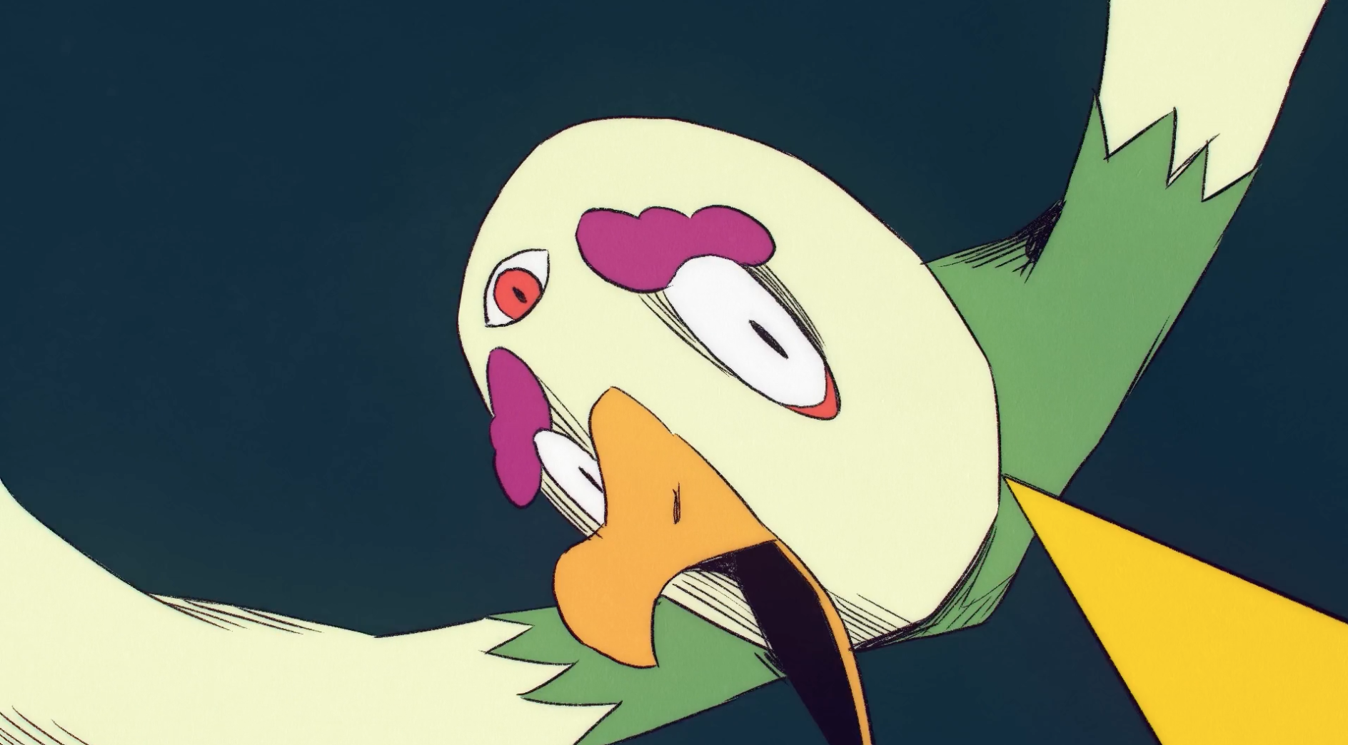 Albatross Soup is a beautiful but ultimately chilling riddle: Can you ...