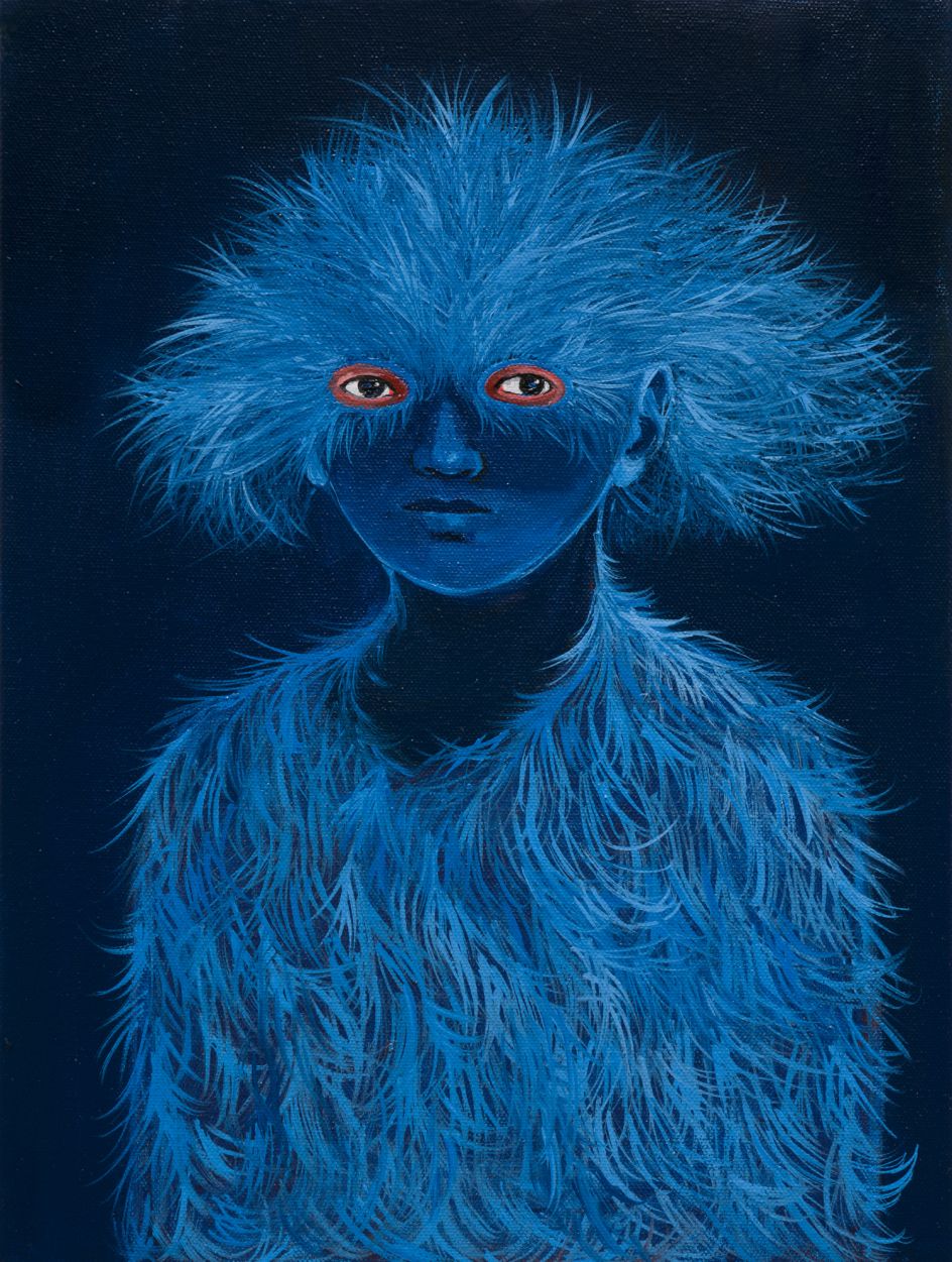 Forests, flora & fauna: Lisa Wright's forestry commission inspired ...