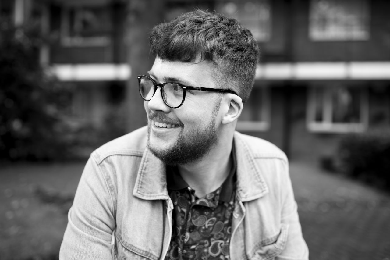 Benjamin Wild on leaving school at 15, finding instant success and why ...