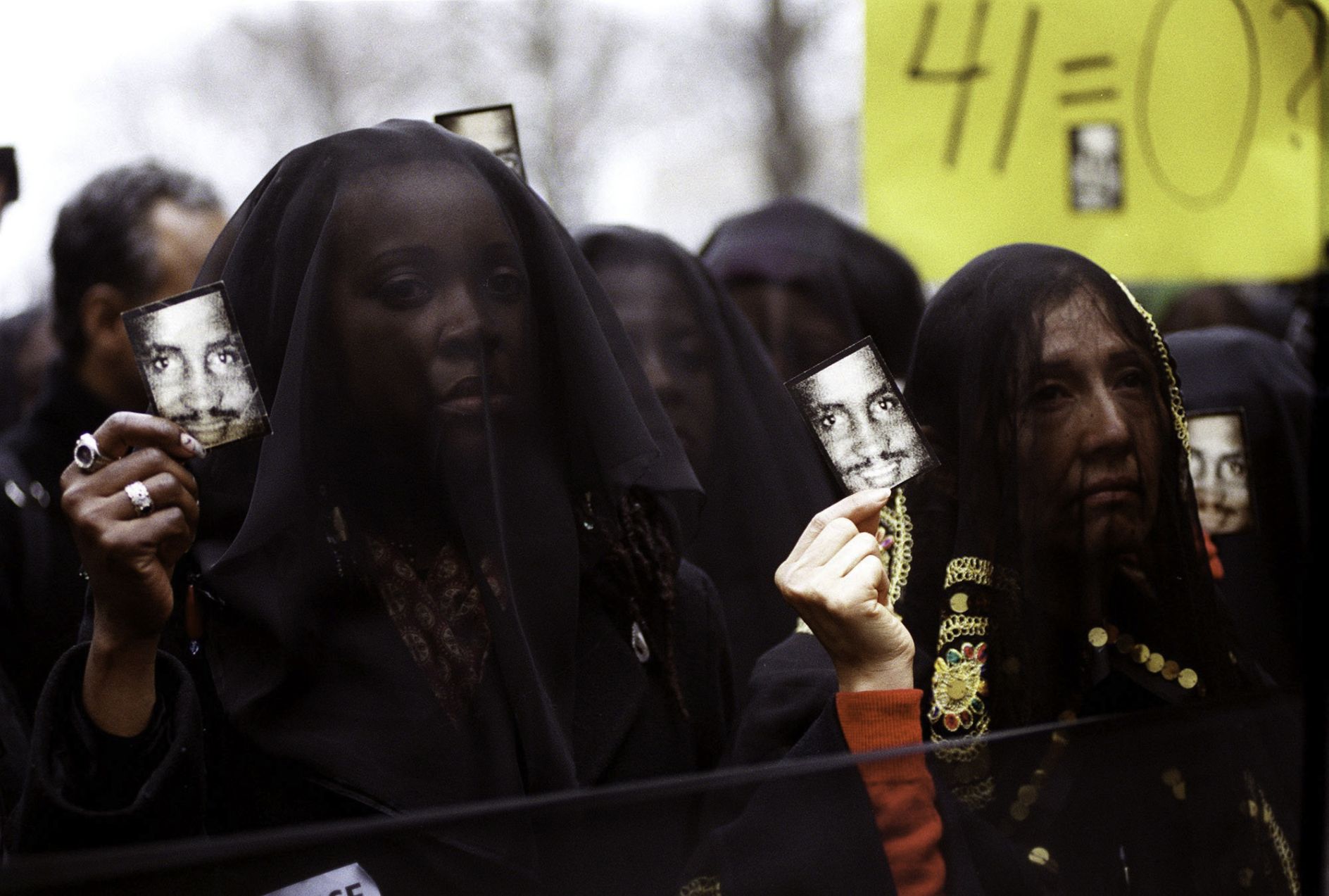 Stunning and timely photographs of the Bronx's powerful protesting ...