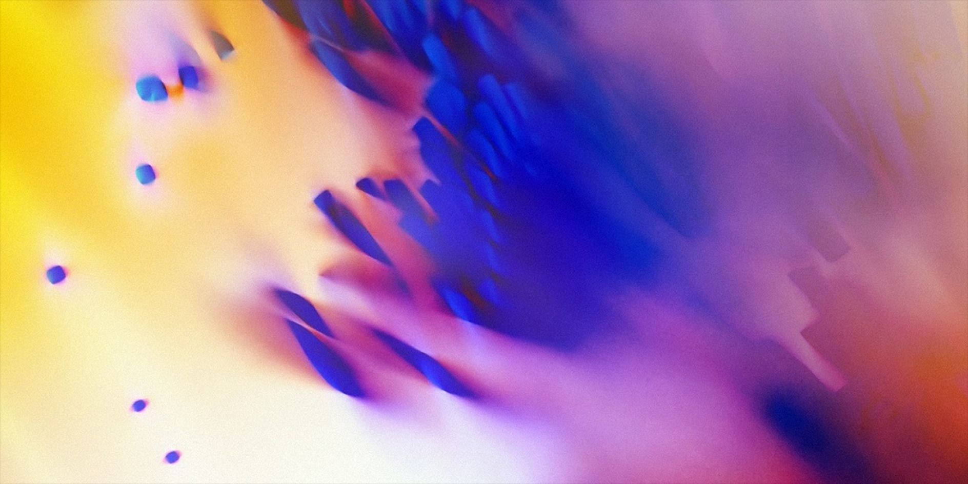 Collide combines motion graphics with digital design for bold ...