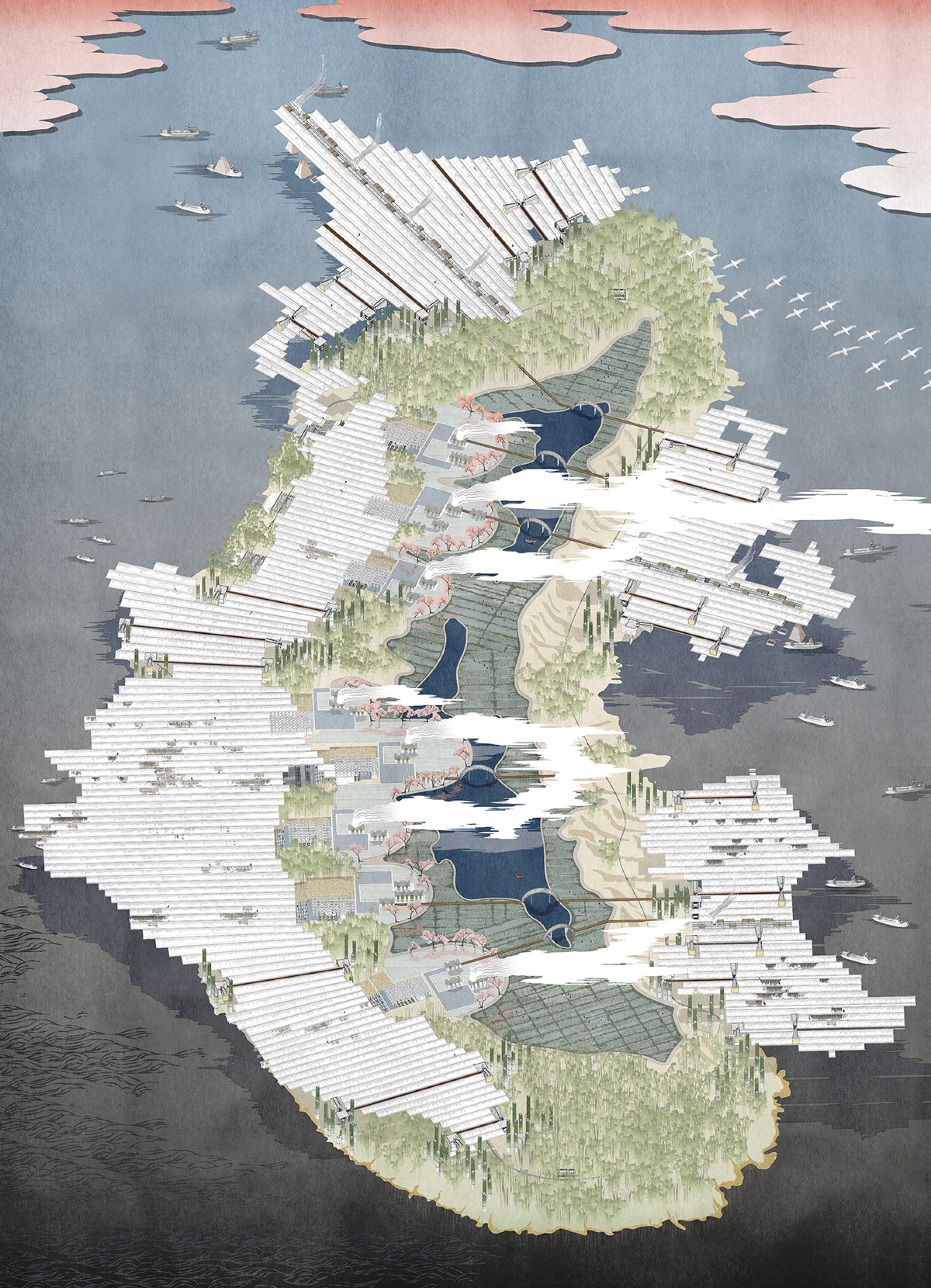 Winners of the World Illustration Awards announced for 2017 | Creative Boom