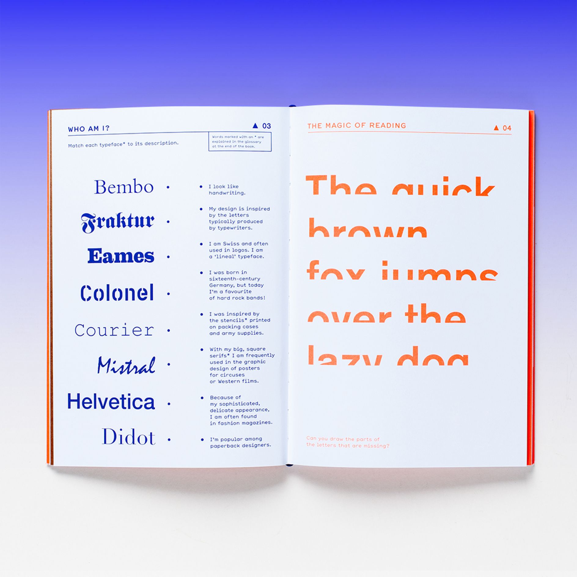 Graphic designers are always being told to 'play': here's how to do ...