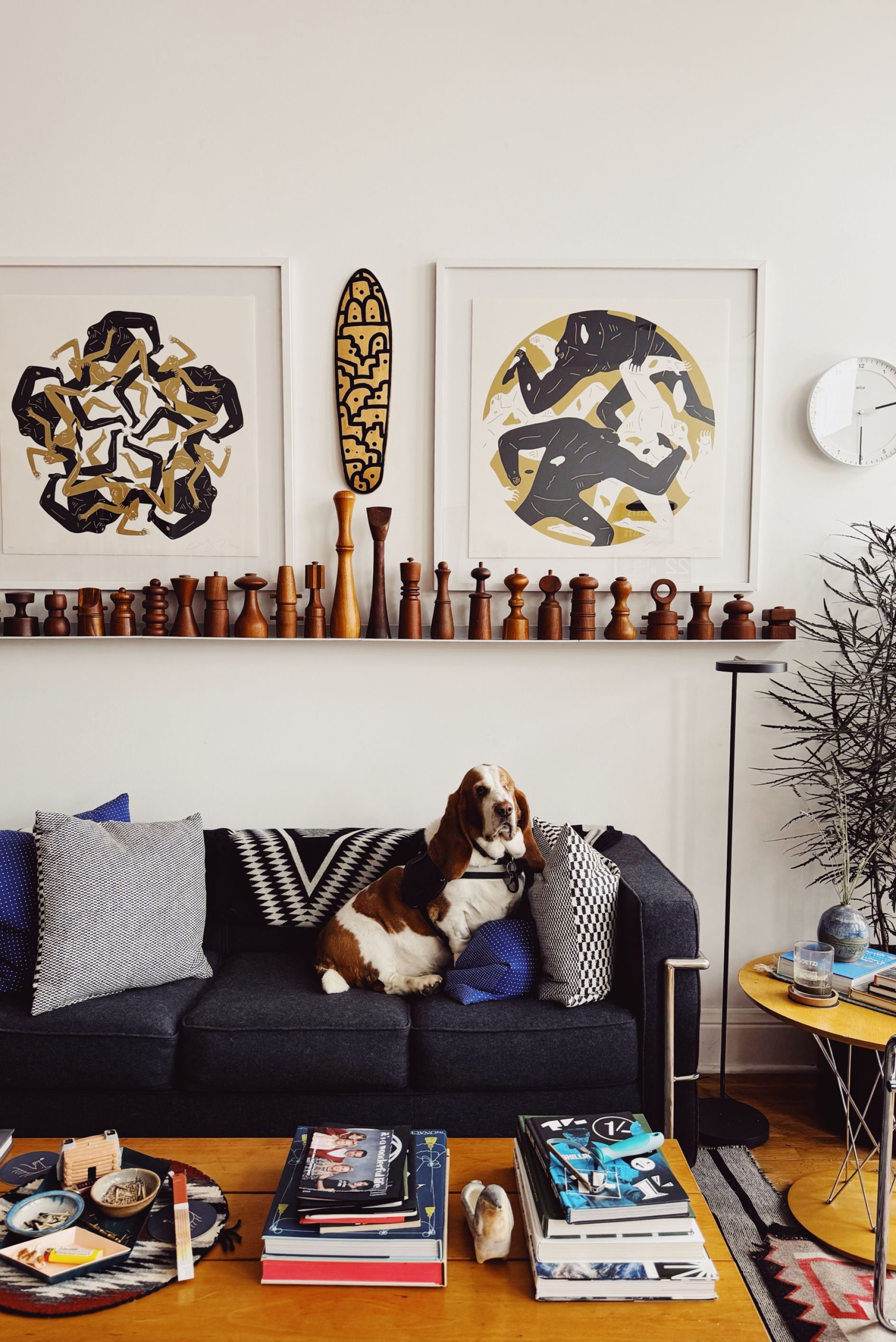 Studio Mast: A legacy of simplicity and storytelling in design ...