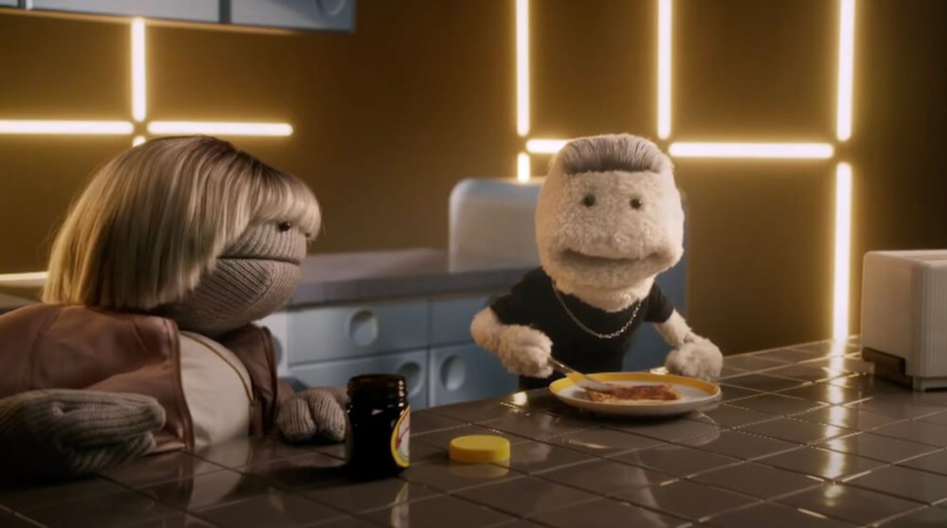 Marmite serves up 'tips for first-timers' in provocative new campaign ...