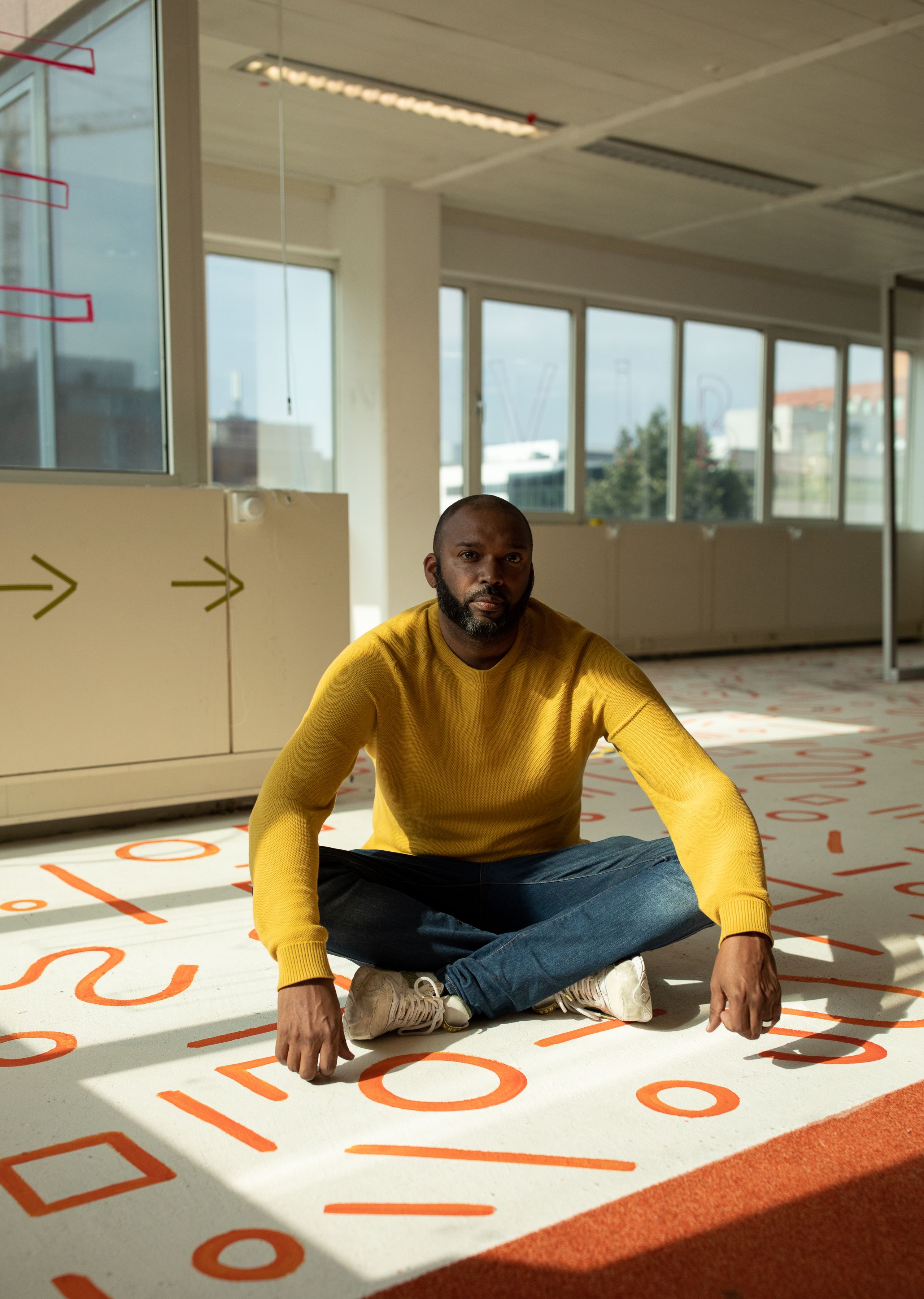 Discover the Golden Generation, a new documentary focused on creatives ...