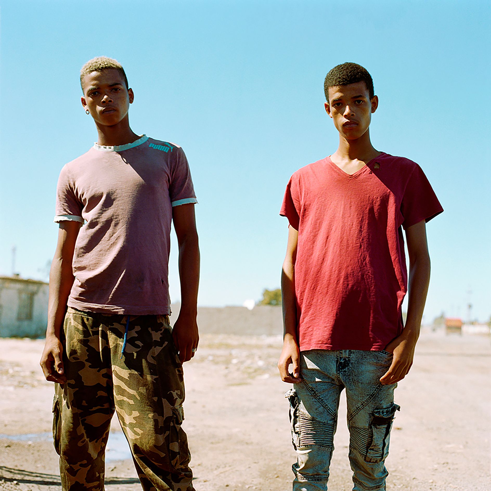 'There is no one to listen and provide a platform': Justin Keene ...