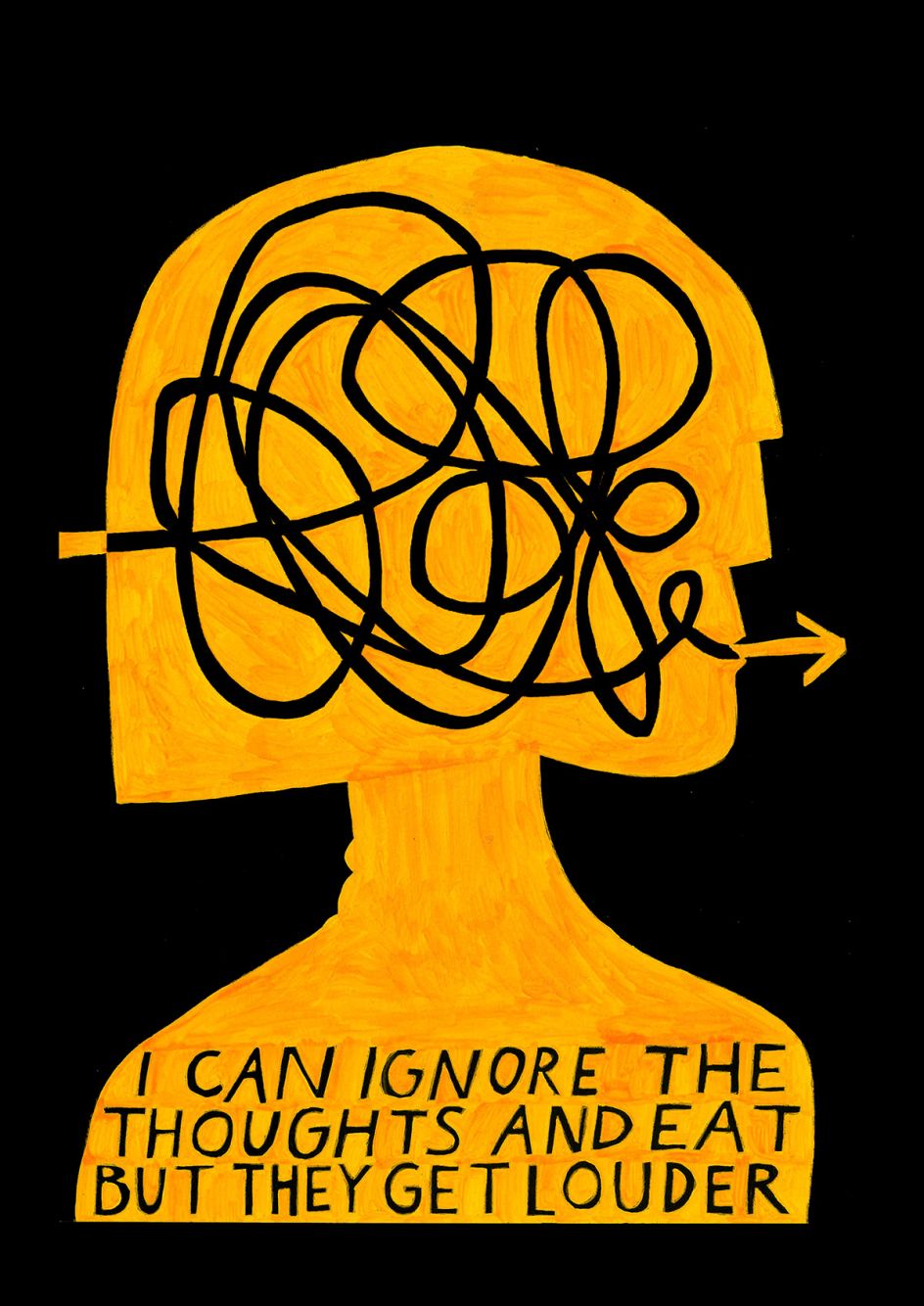 Introducing: Chloe Watts on pandemic silver linings and the power of creativity for better ...