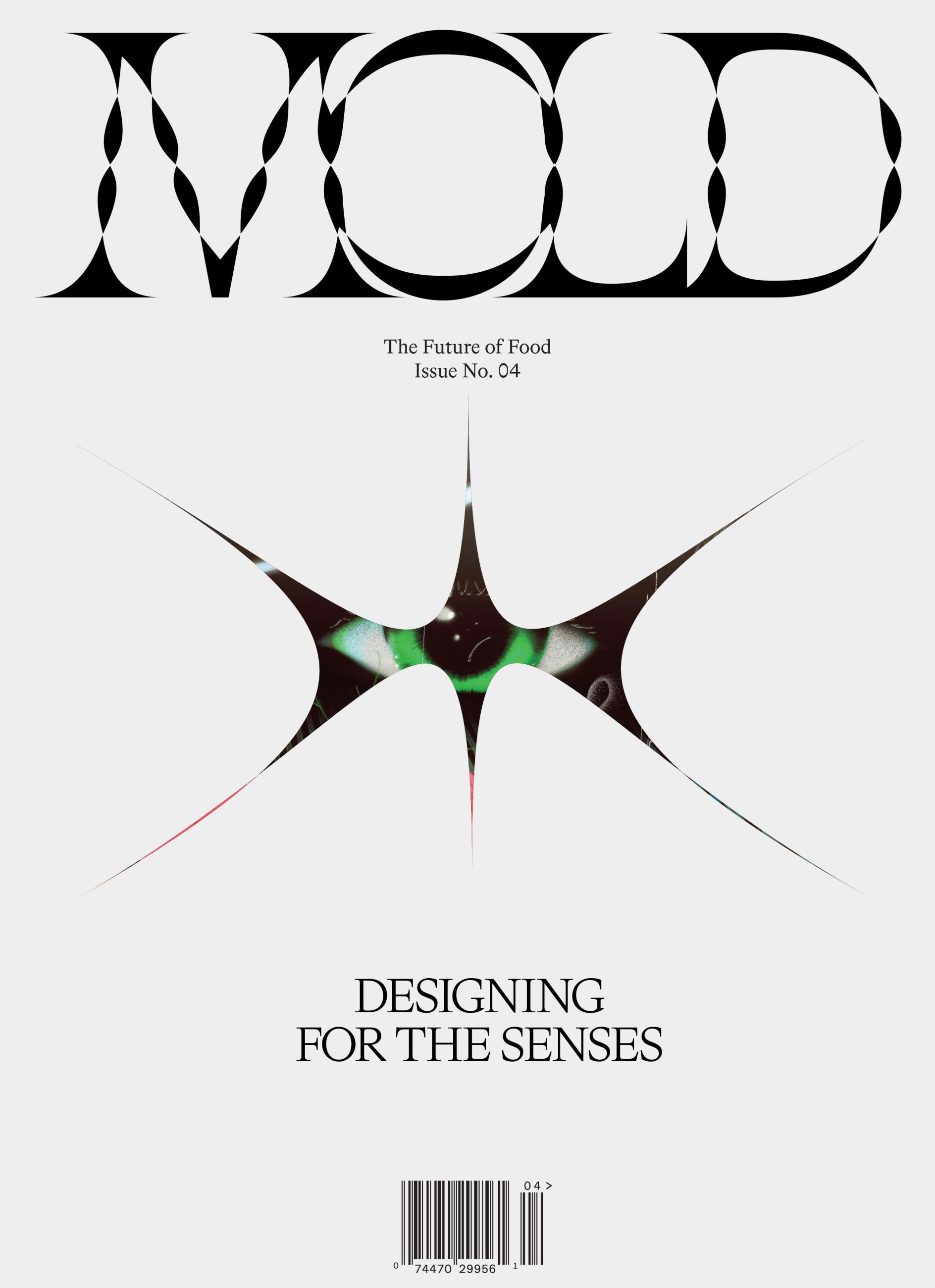 Defining and defying design convention: Eric Hu on uncertainty ...