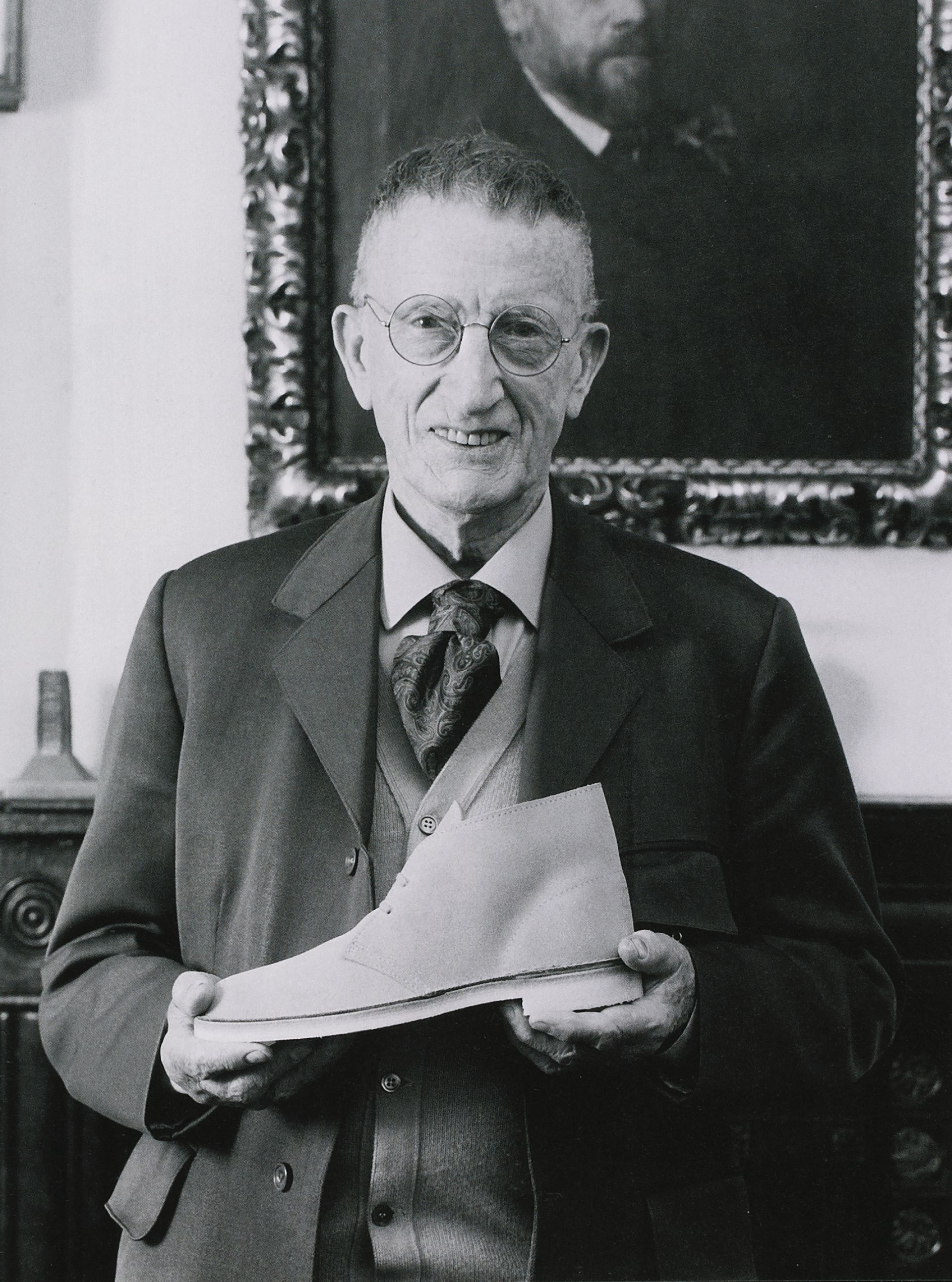 Clarks in Jamaica: Al Fingers revisits the Caribbean island's obsession ...