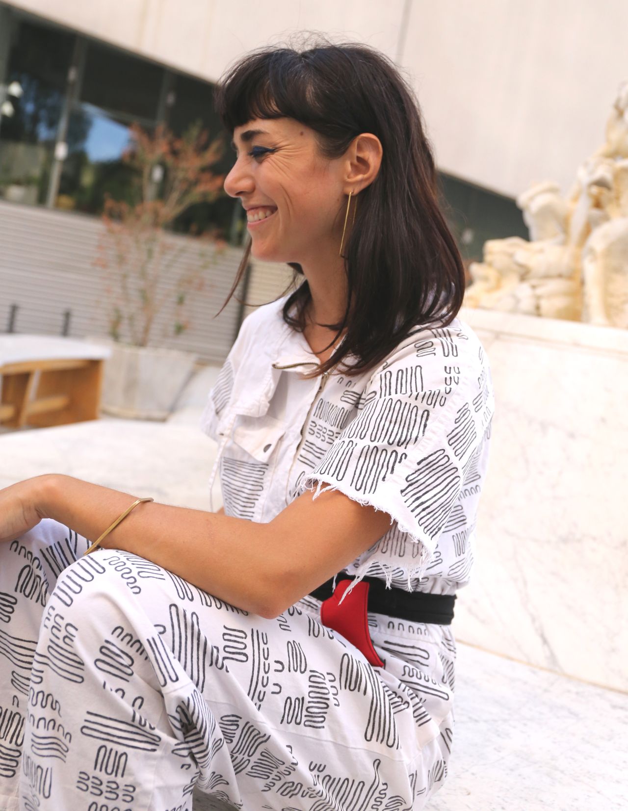 The New Yorker art director Alexandra Zsigmond on experimenting and ...