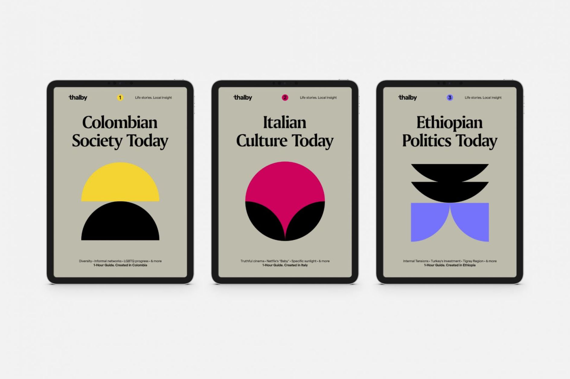 Introducing The Review by Creative Boom, an annual look at creativity ...